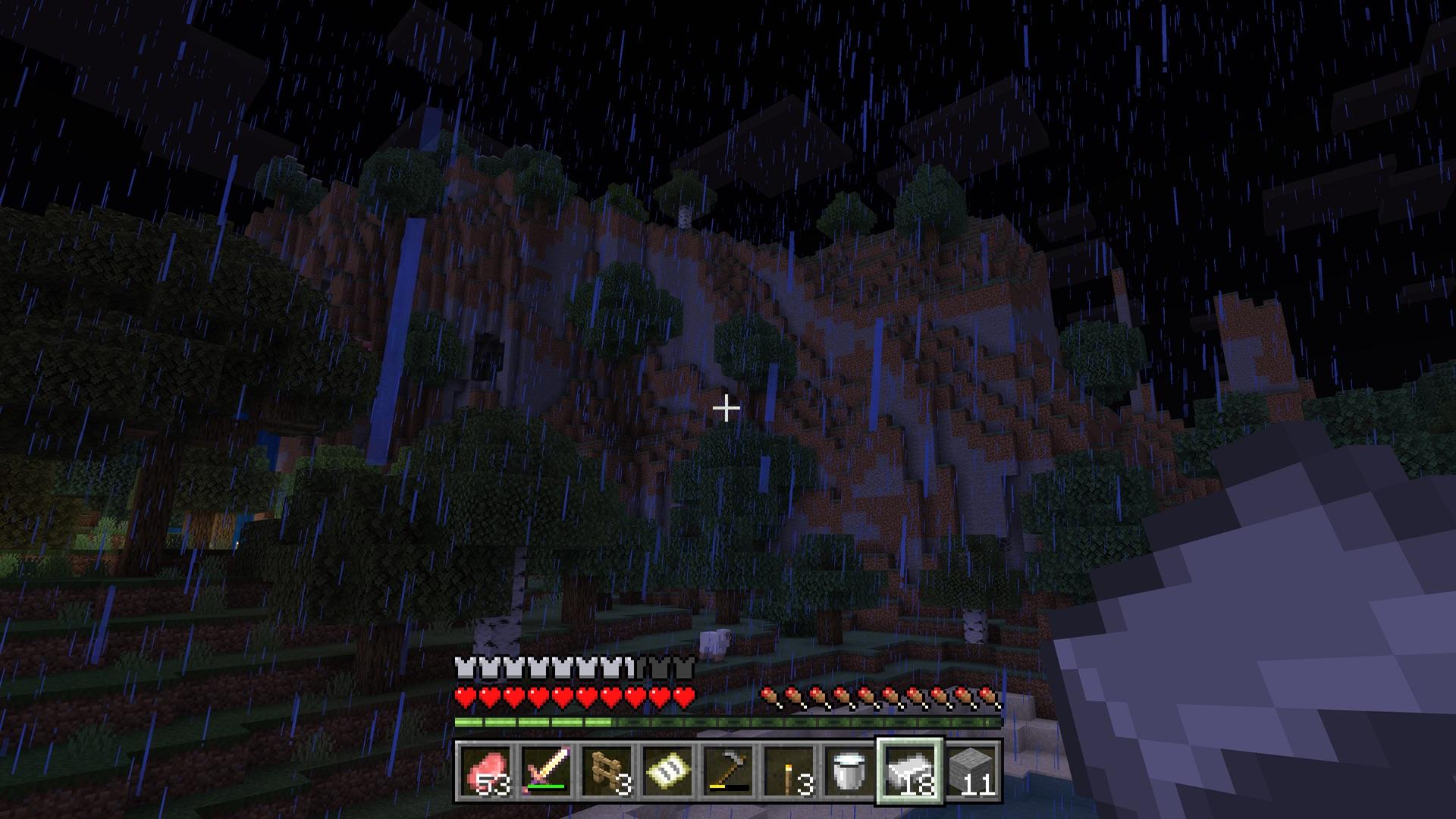 Discover more like Minecraft: Current vs xbox 360 beta 1.6(title update 0) and Related Content ...