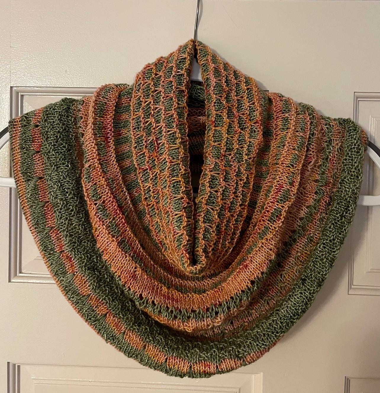 Two final projects of 2024. | Scrolller