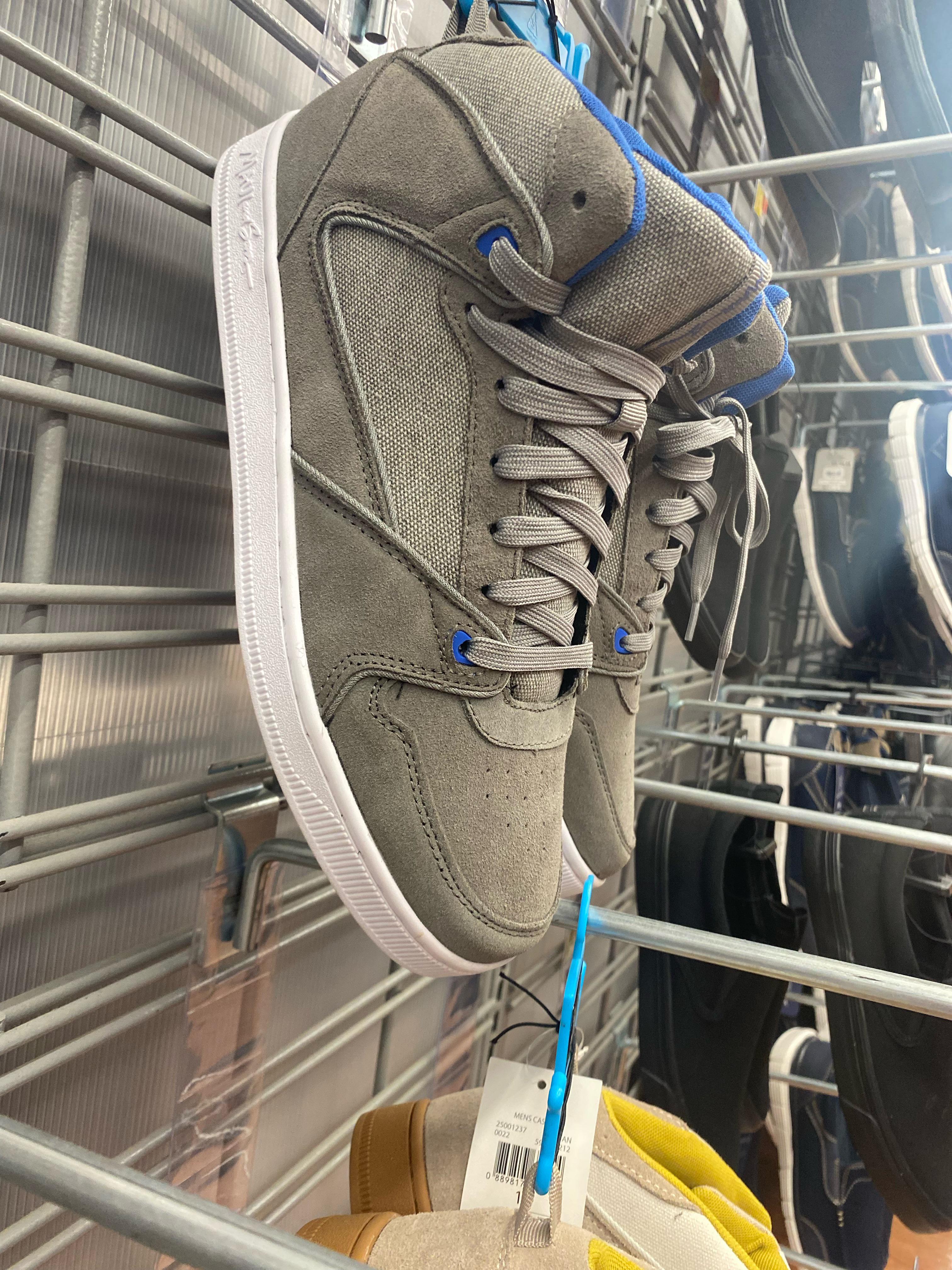 New CW of the Walmart heat. | Scrolller