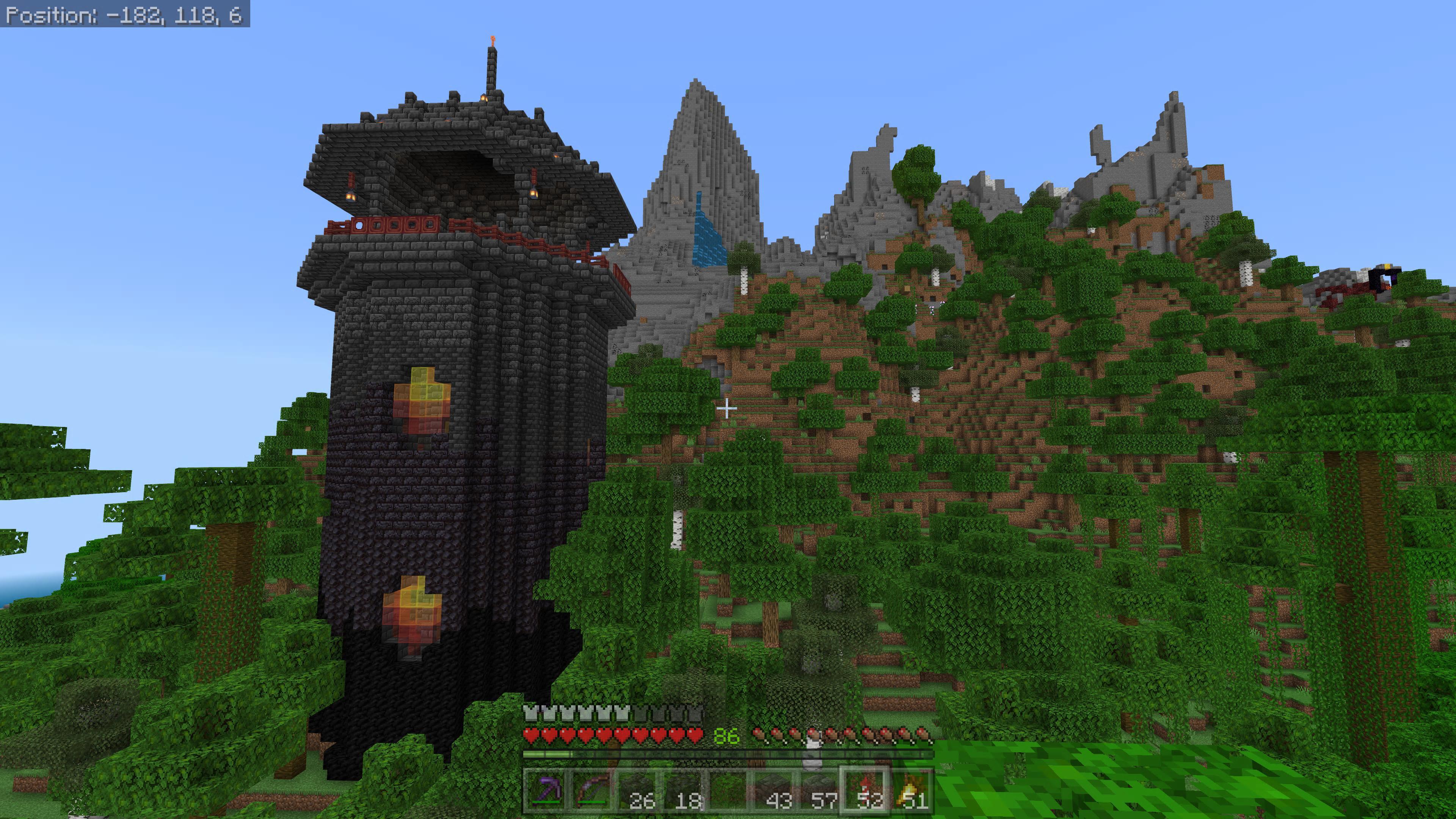 Gradient Thoughts? | Scrolller