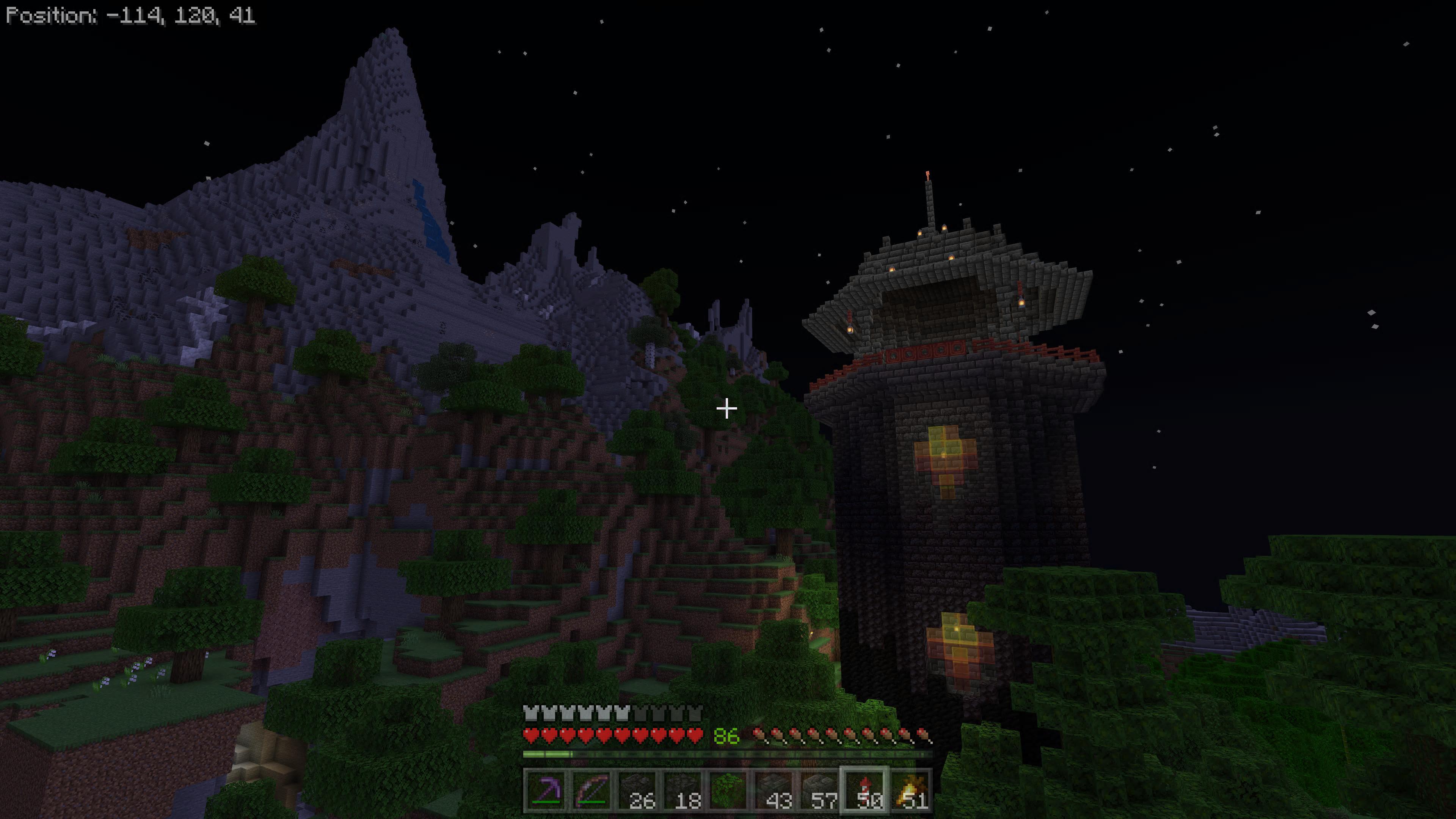 Gradient Thoughts? | Scrolller