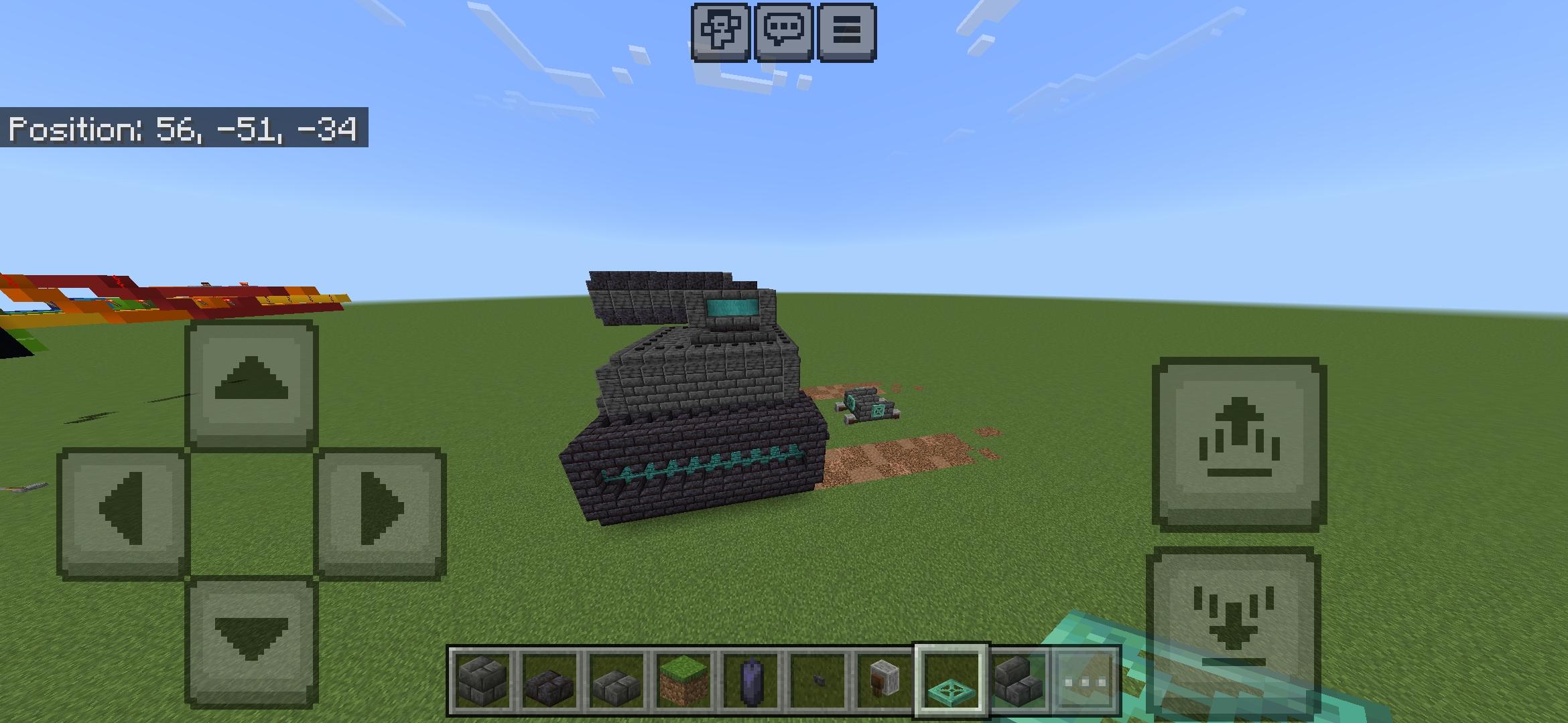 Some armored vehicles I made | Scrolller