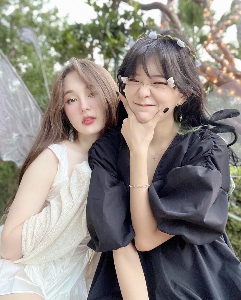 Miyoung’s Fairy Pics | Scrolller