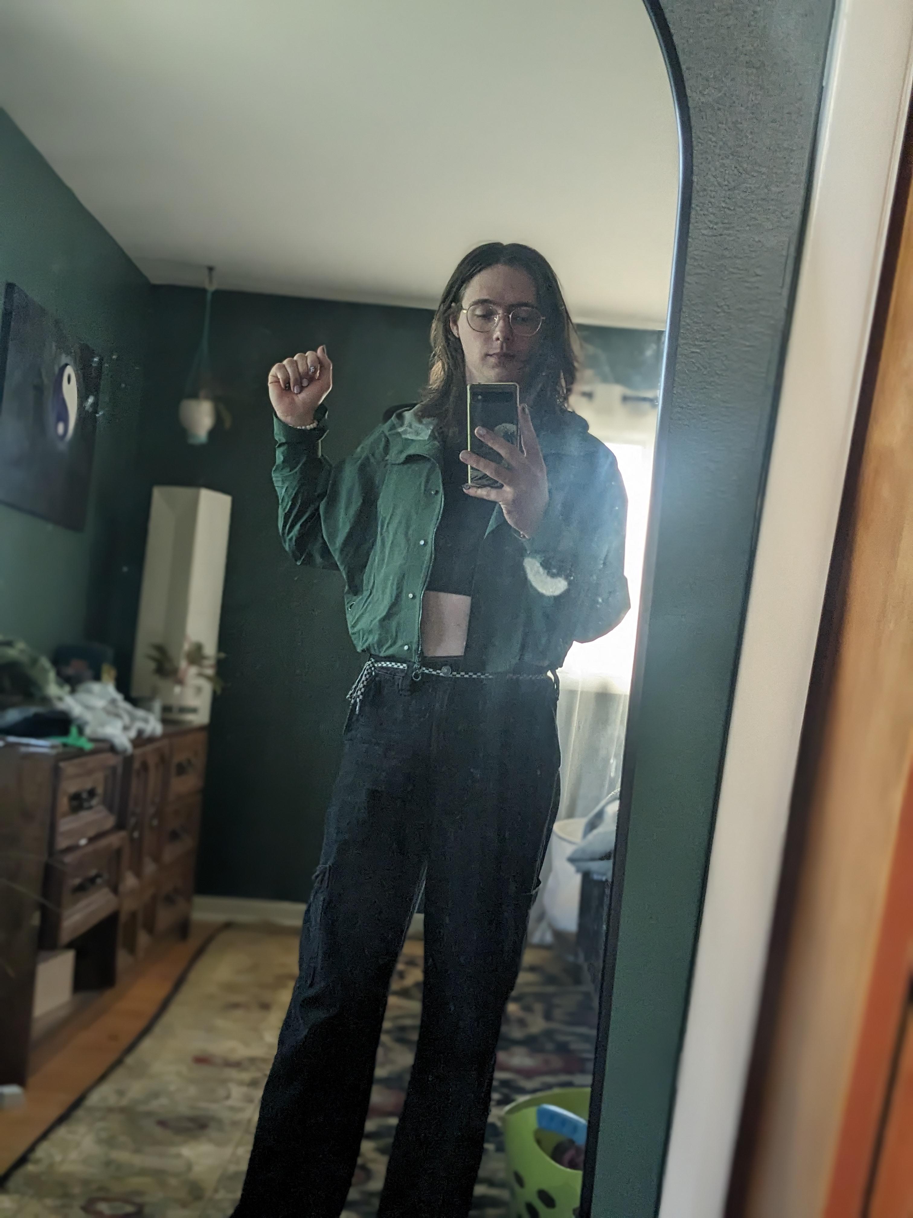 Beach walks and thrift shopping | Scrolller