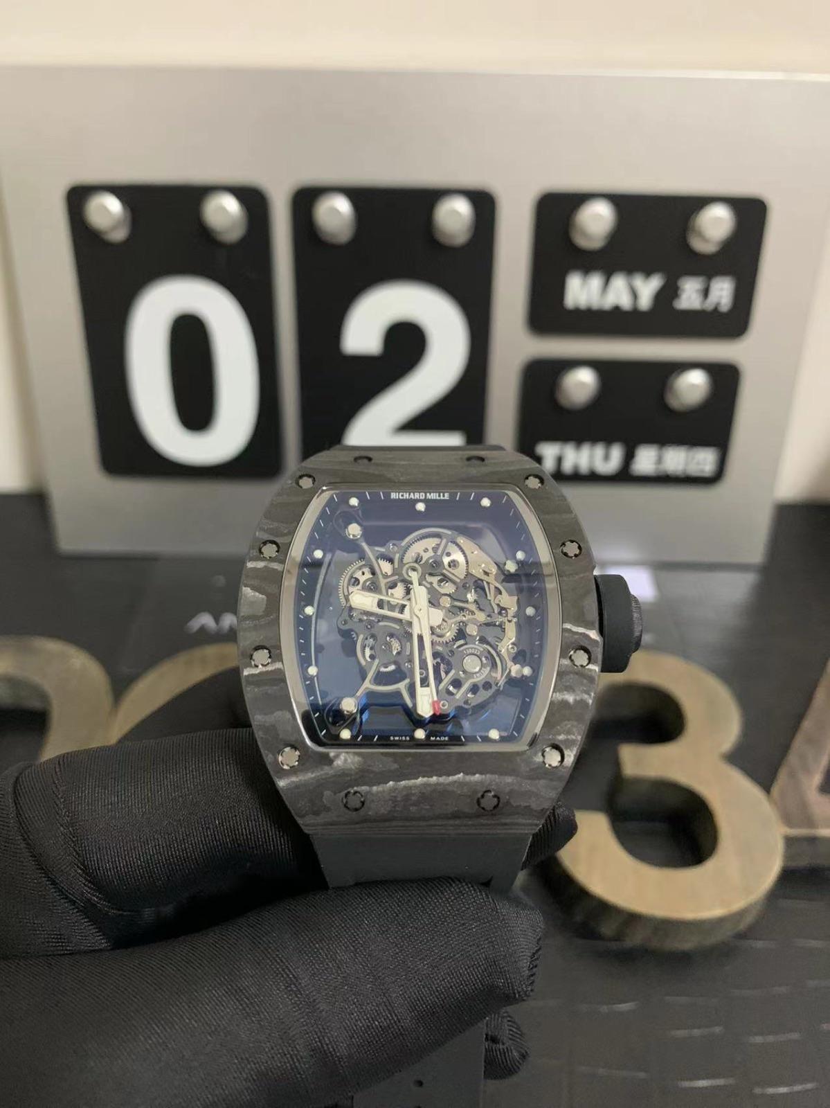 RM055 NTPT BBR V3 | Scrolller