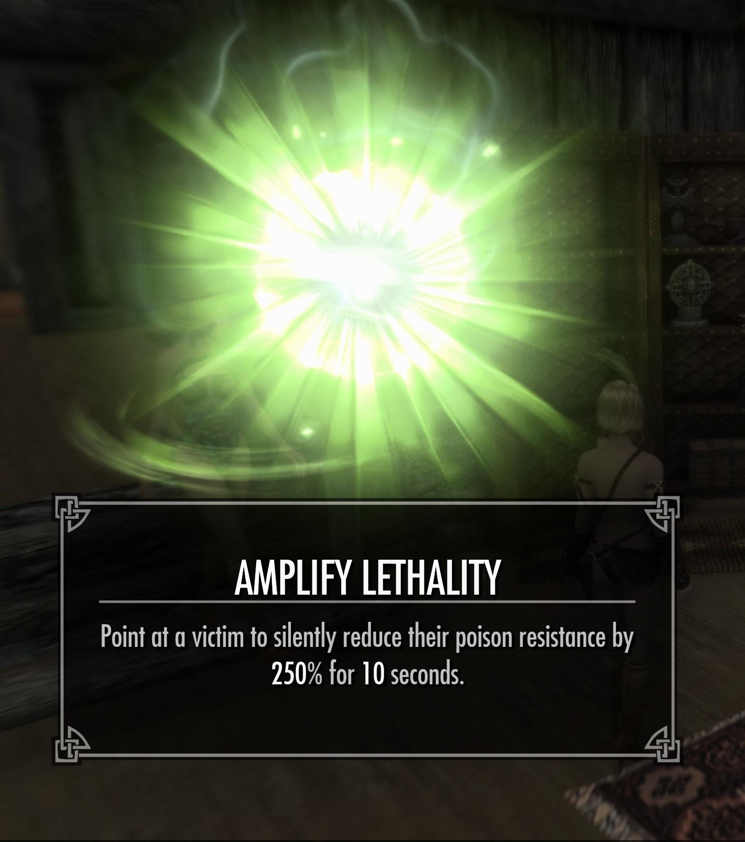 Bethesda, please hire this man! | Scrolller