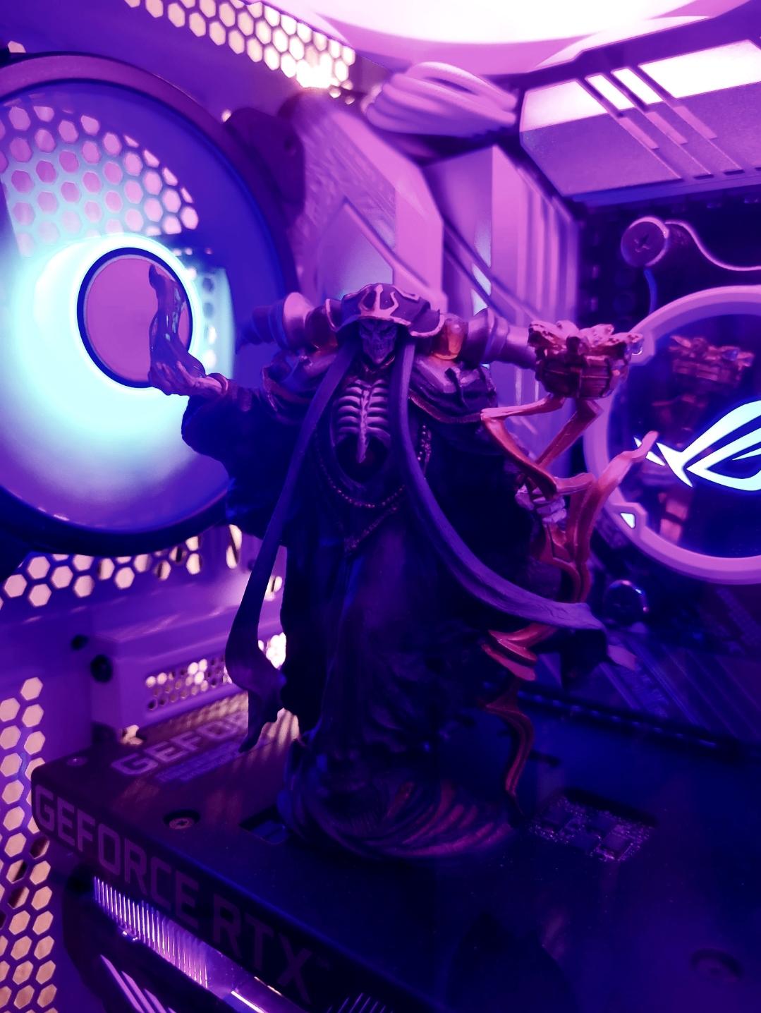 Overlord pc | Scrolller