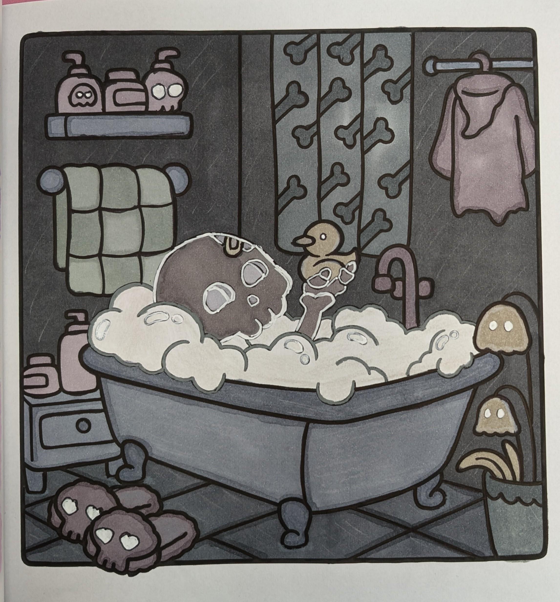 Bath Buddy | Scrolller