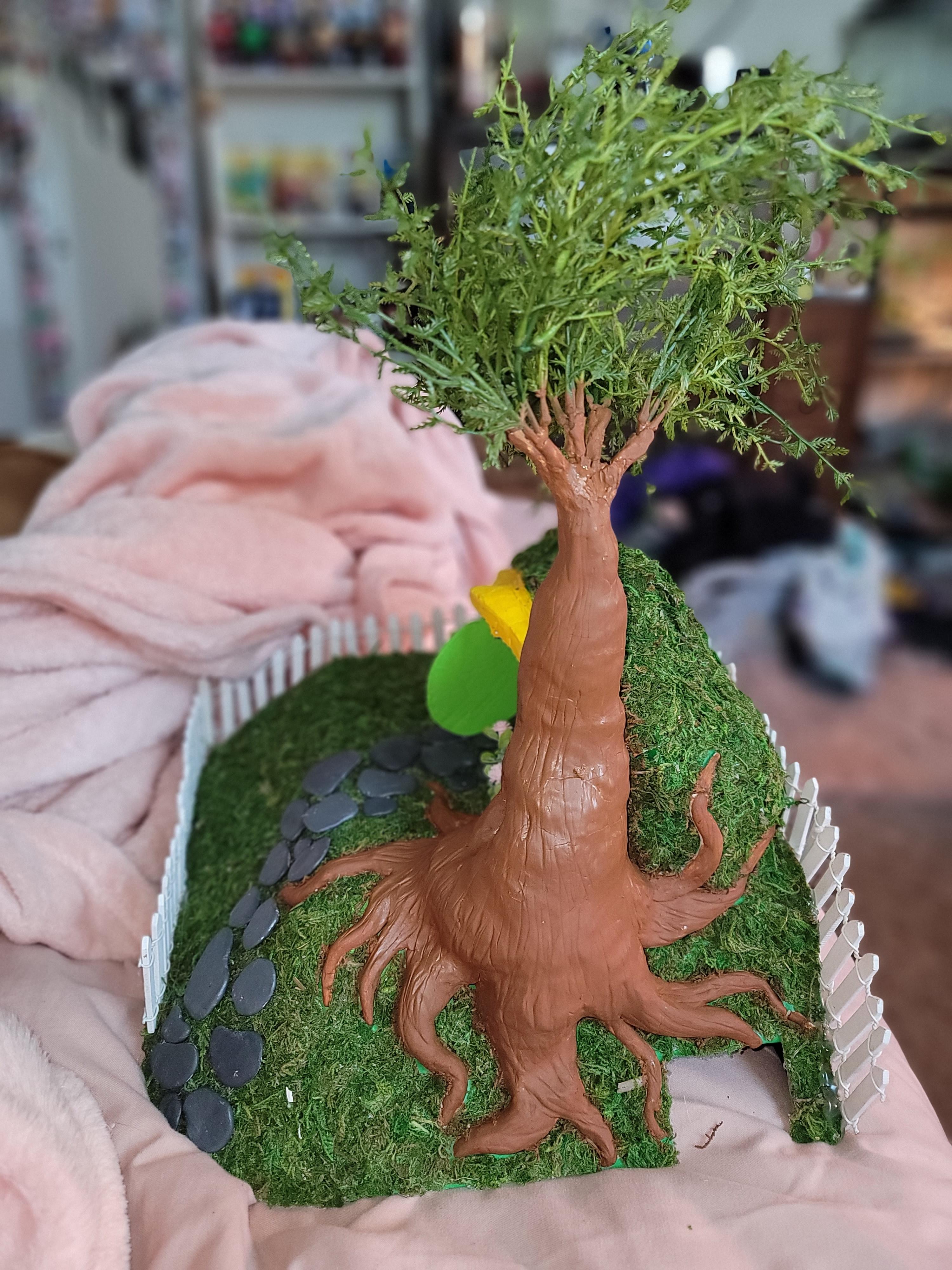 DIY Hide! | Scrolller