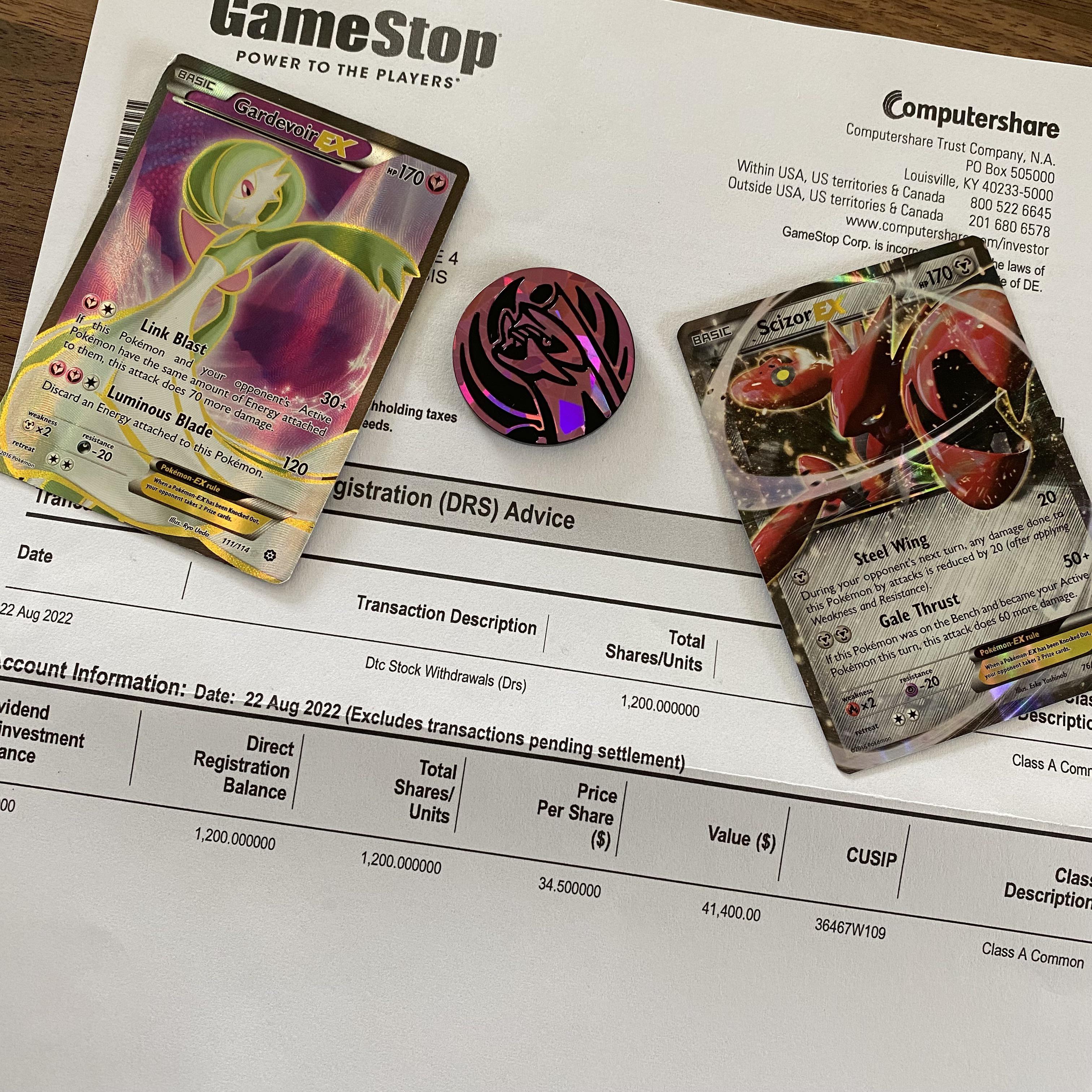 Discover more like Superstonk: Finally I can feed the bot 🦍 and Related Content | Scrolller