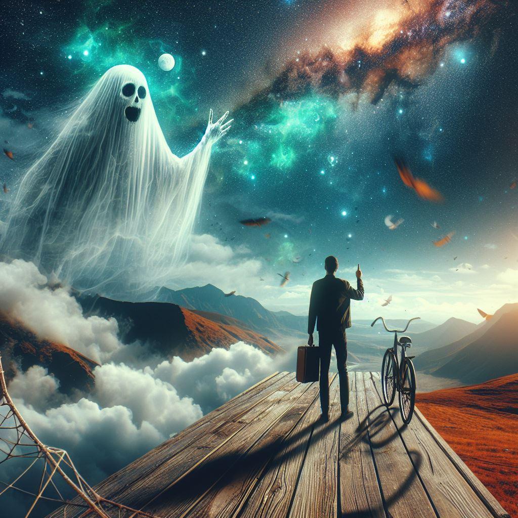 A few more surreal gens (bonus doggos) | Scrolller