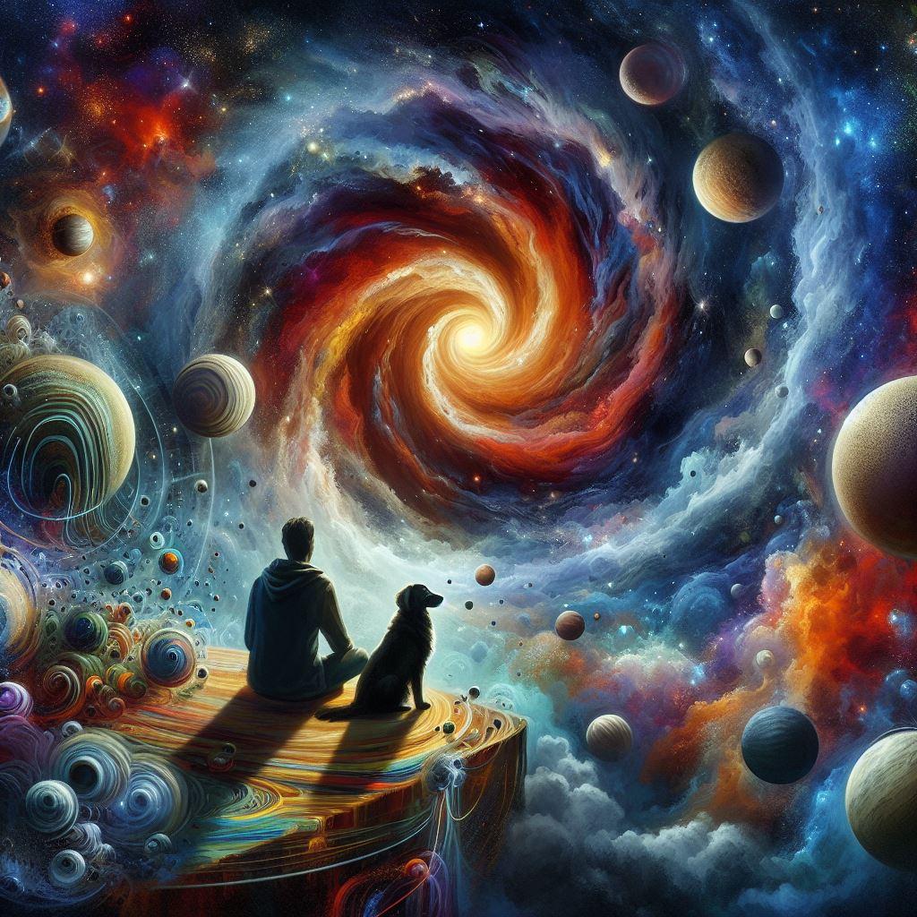 A few more surreal gens (bonus doggos) | Scrolller