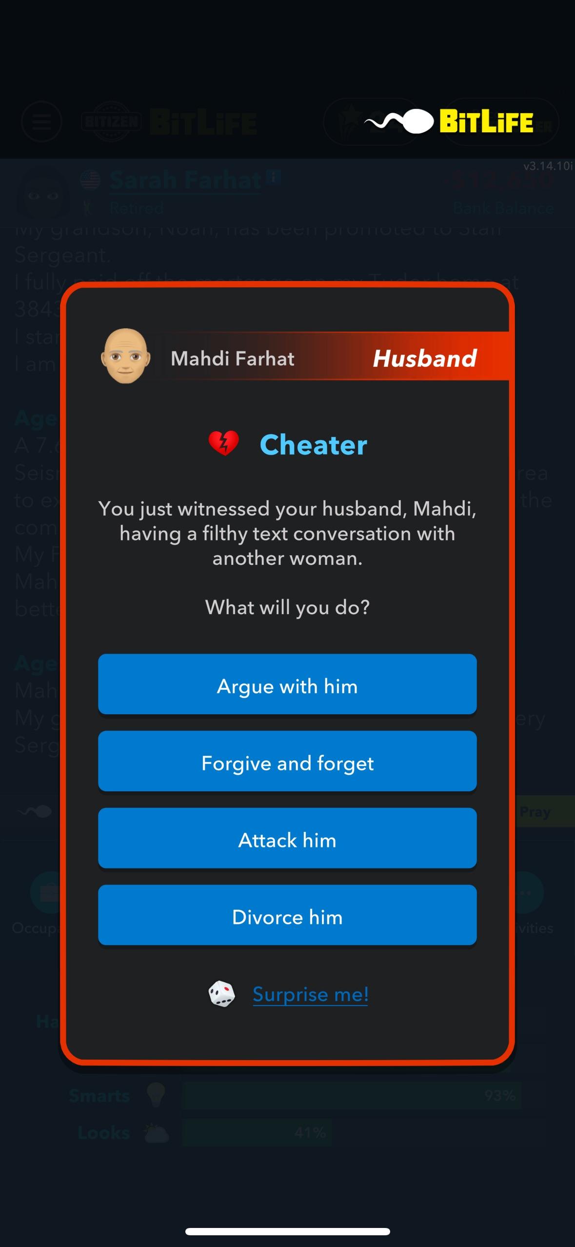 Good Men Cheat Too | Scrolller