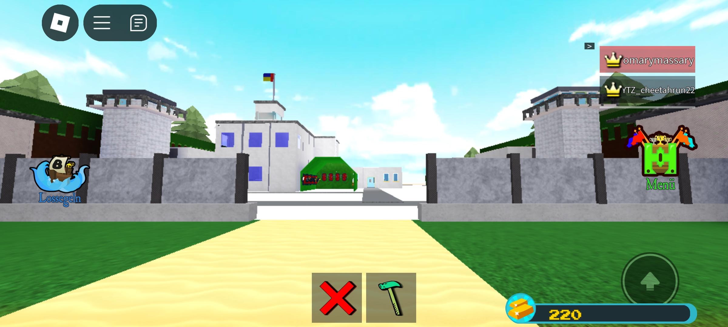 Military base | Scrolller