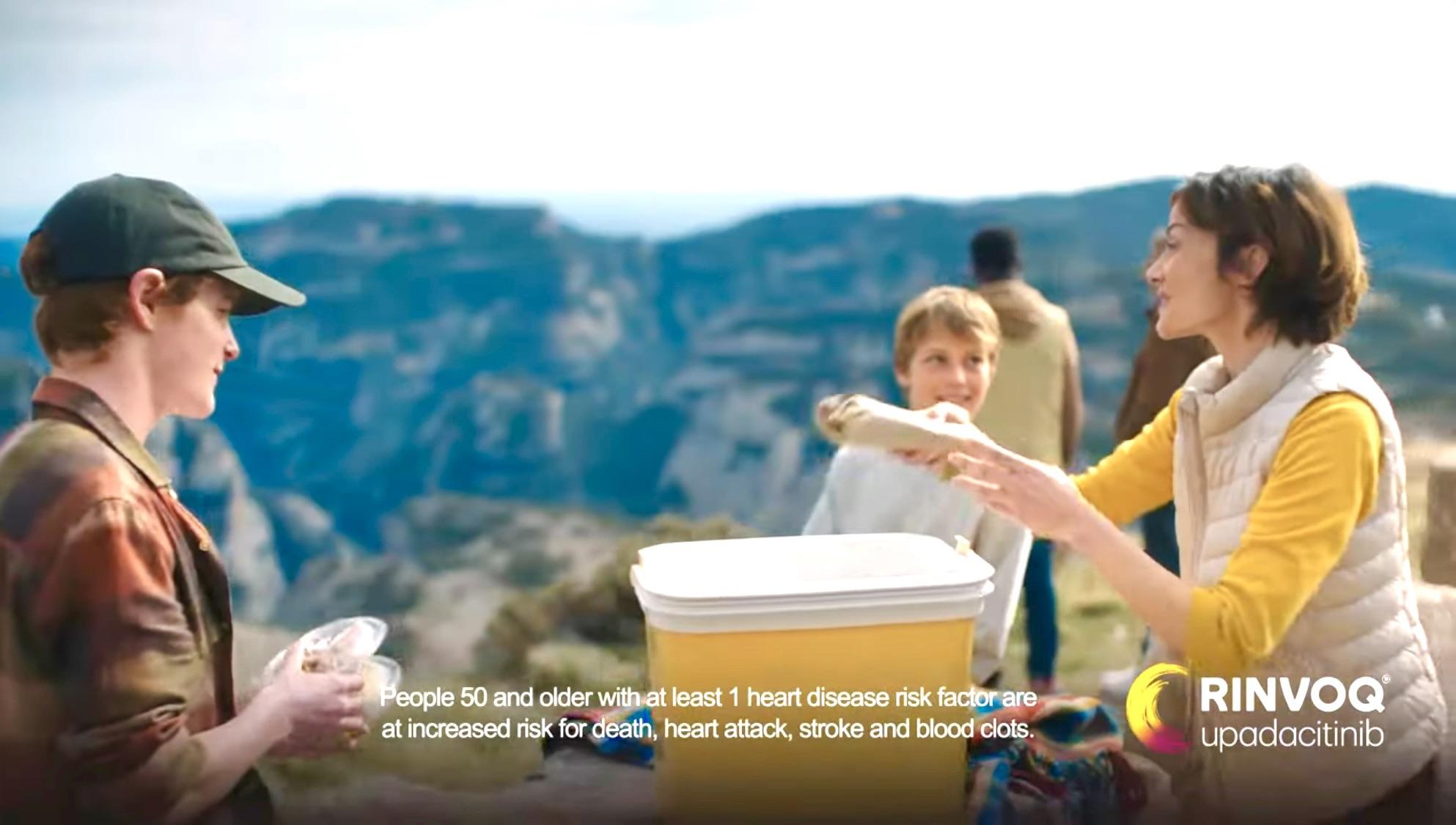 Pharma Commercial Look? | Scrolller