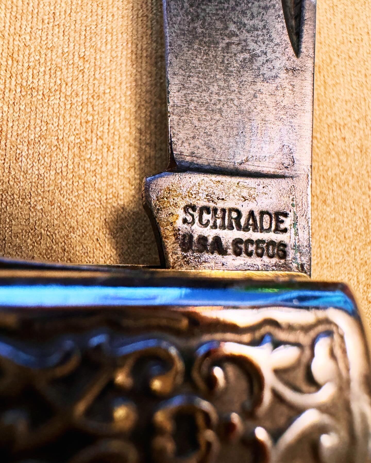 NKD 1982 Schrade | Scrolller