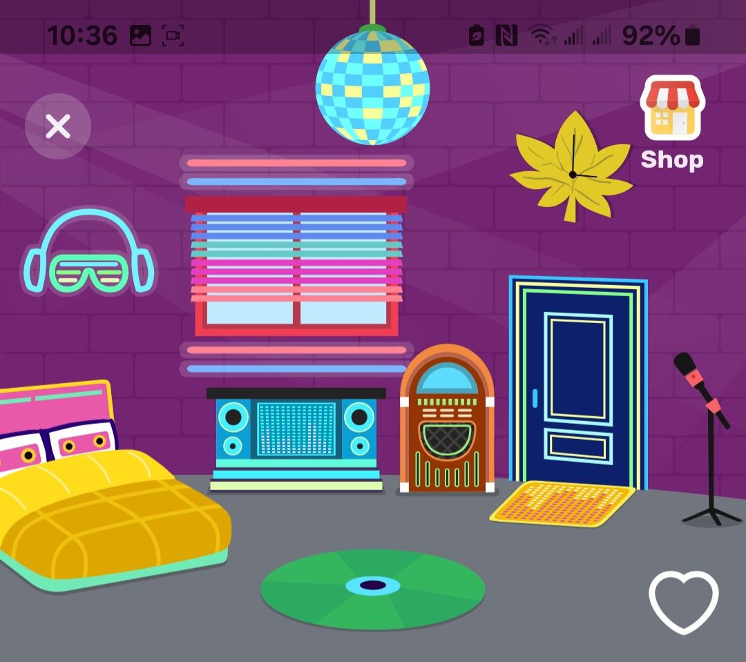 Waddles' WACKY party room | Scrolller