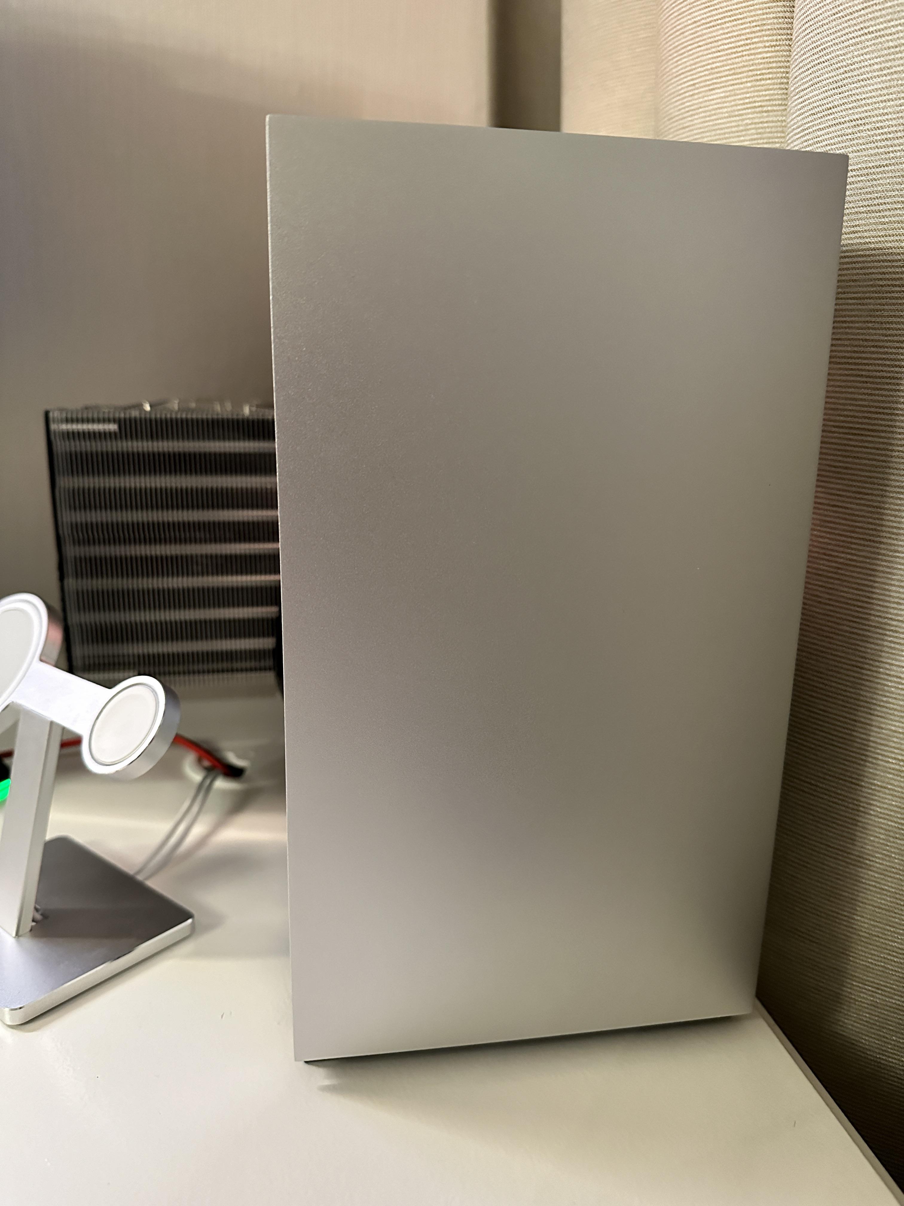 Dan A4 H2o Aircooled | Scrolller