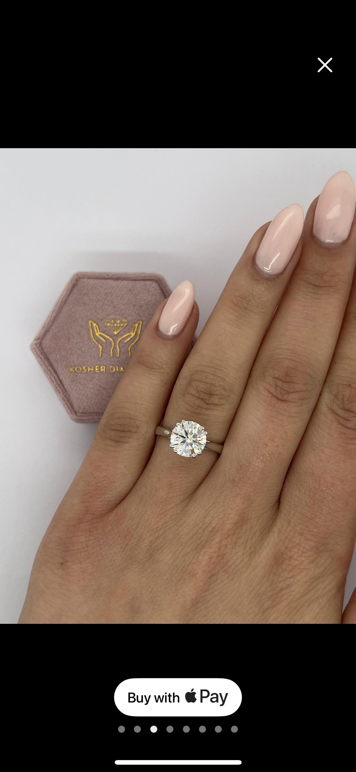 Which do you prefer? Trying to pick a style that’s timeless and simple 😊 | Scrolller