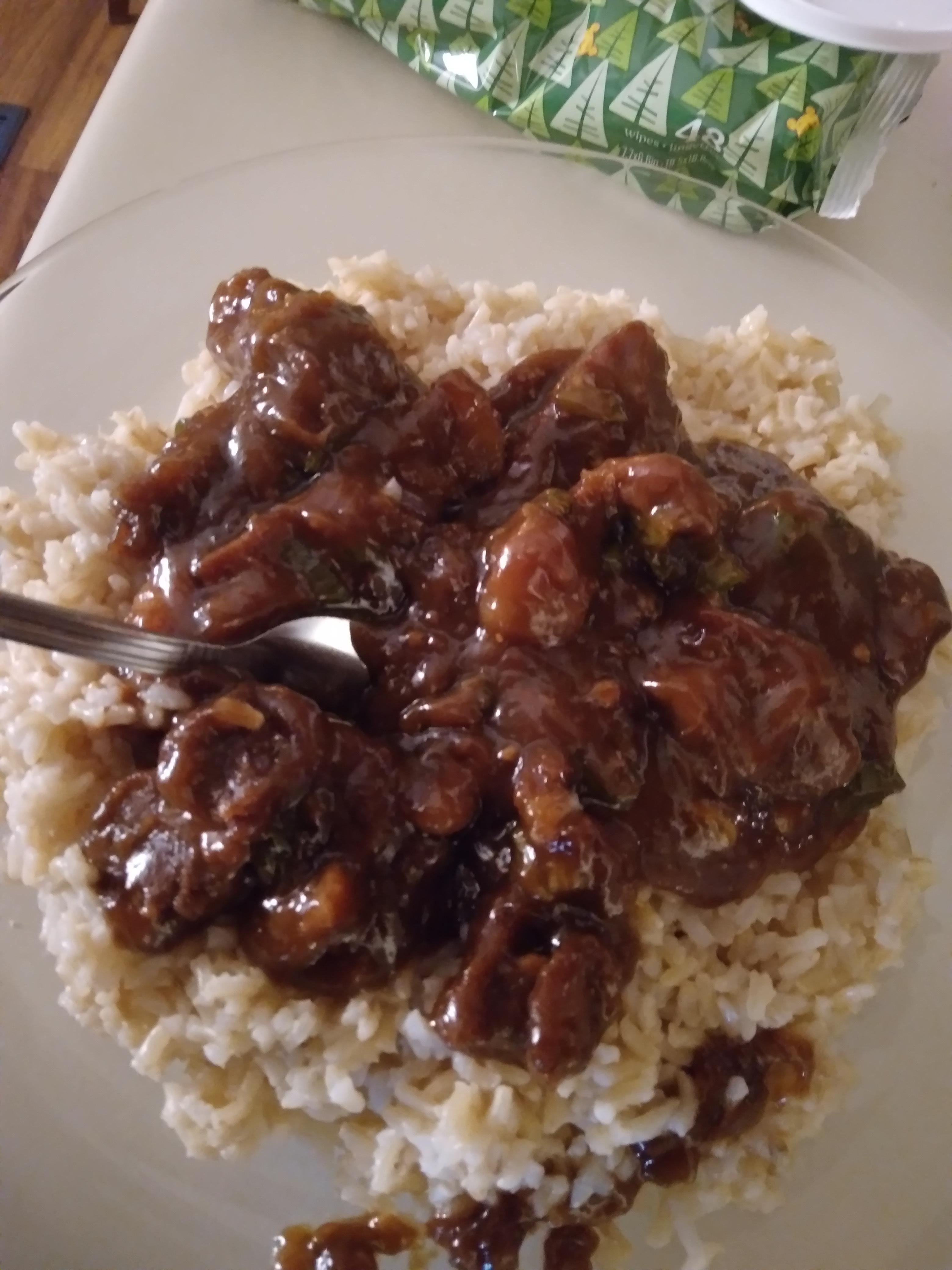 Discover more like Slowcooking: Mongolian beef and Related Content ...