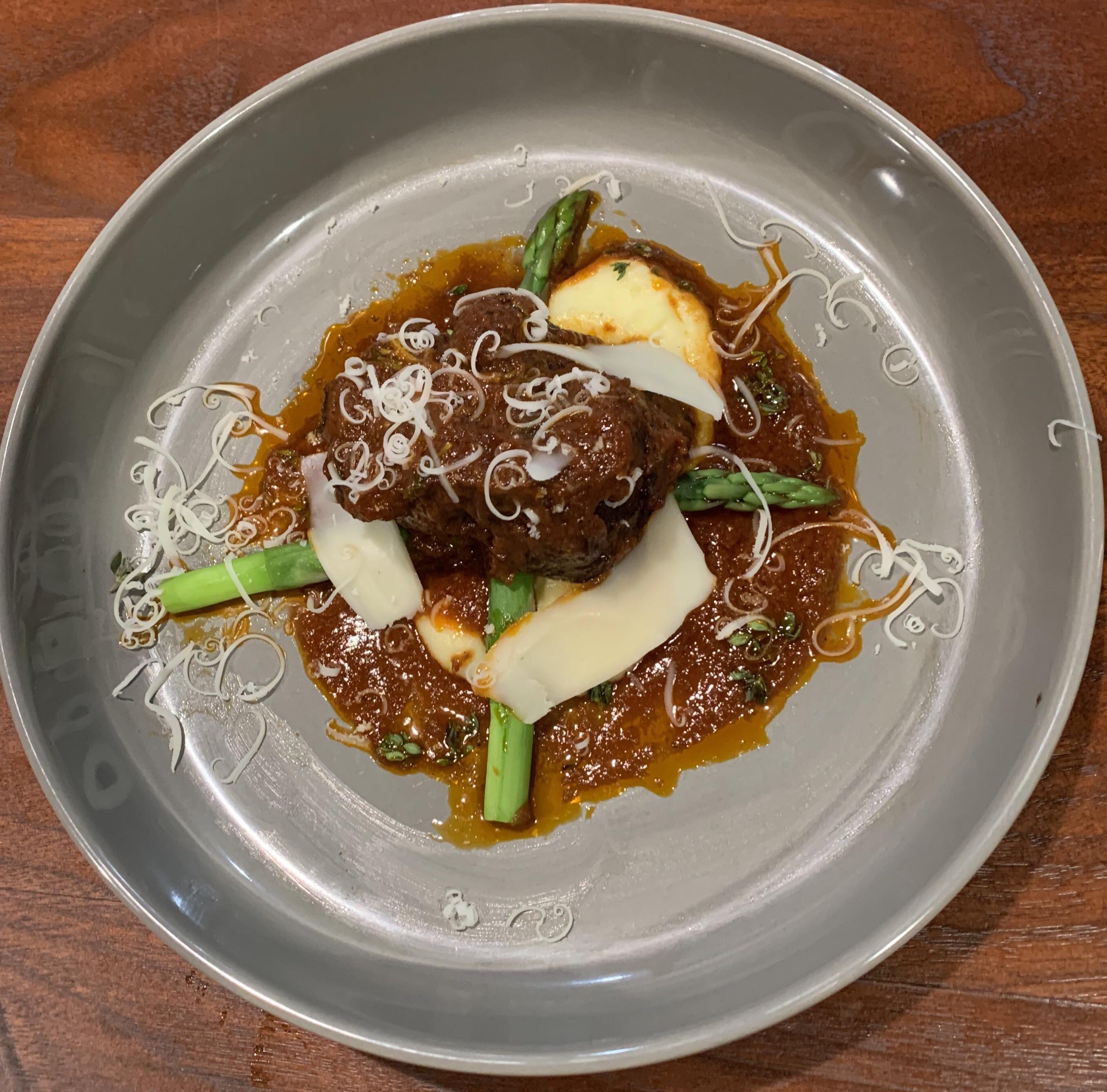 [homemade] cola braised short rib | Scrolller