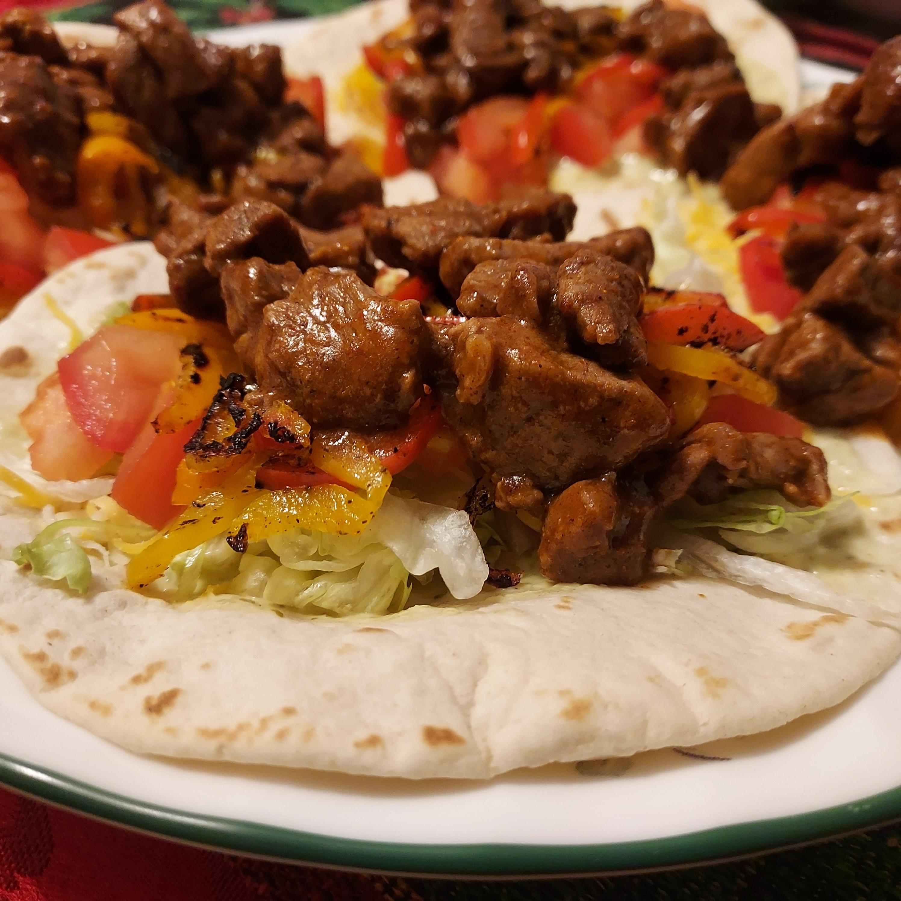 [homemade] Steak Tacos and Guac | Scrolller
