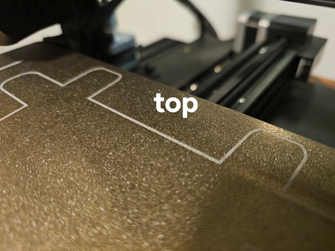 Discover more like FixMyPrint: Printer nozzle at different heights despite bed being level and ...