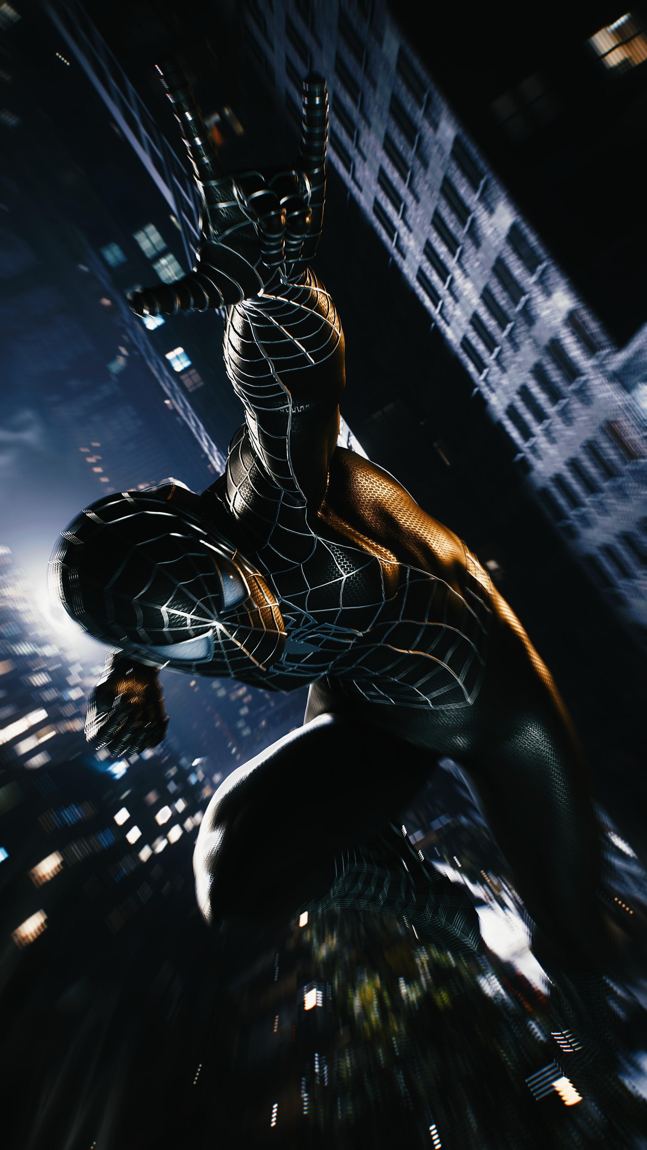 Good ol Spidey | Scrolller