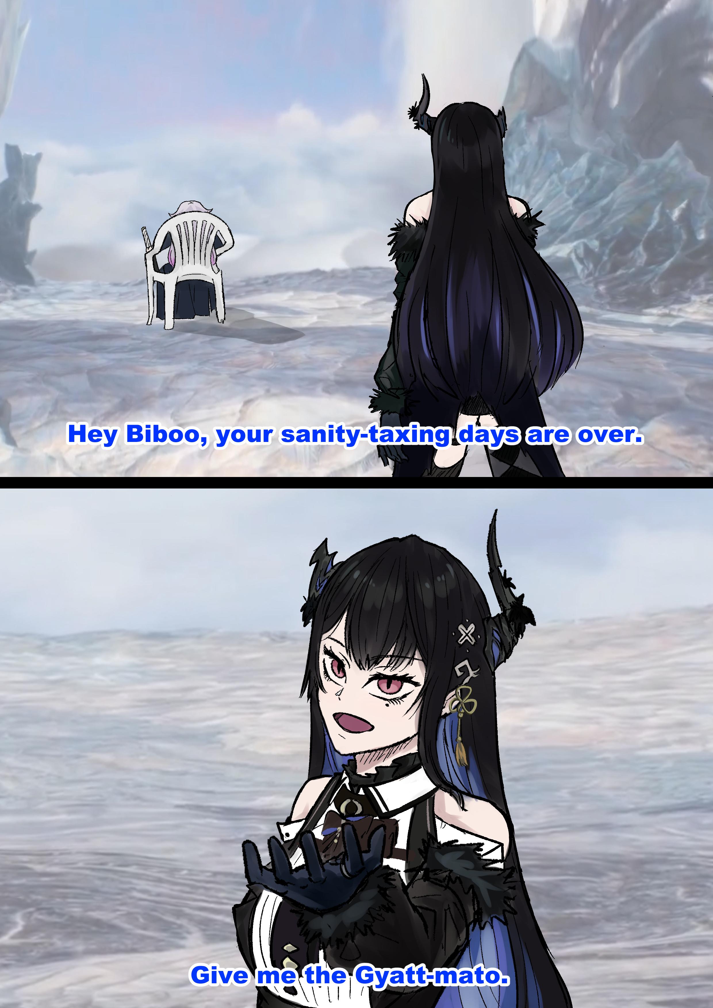 Foolishness indeed | Scrolller