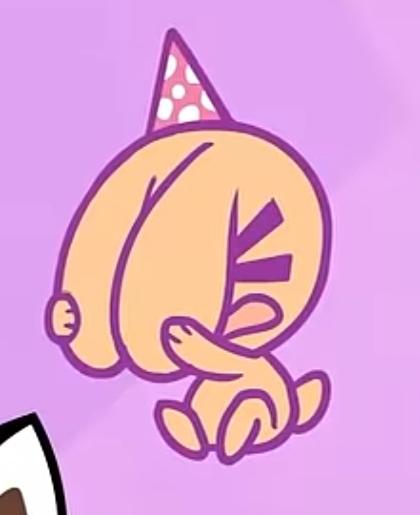 Chikn and his little twin | Scrolller