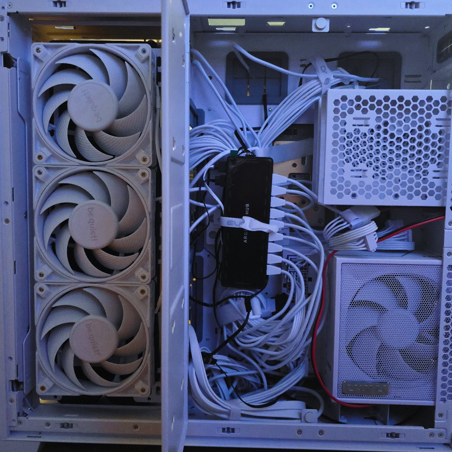 Discover more like Watercooling: My first watercooled Build and Related ...