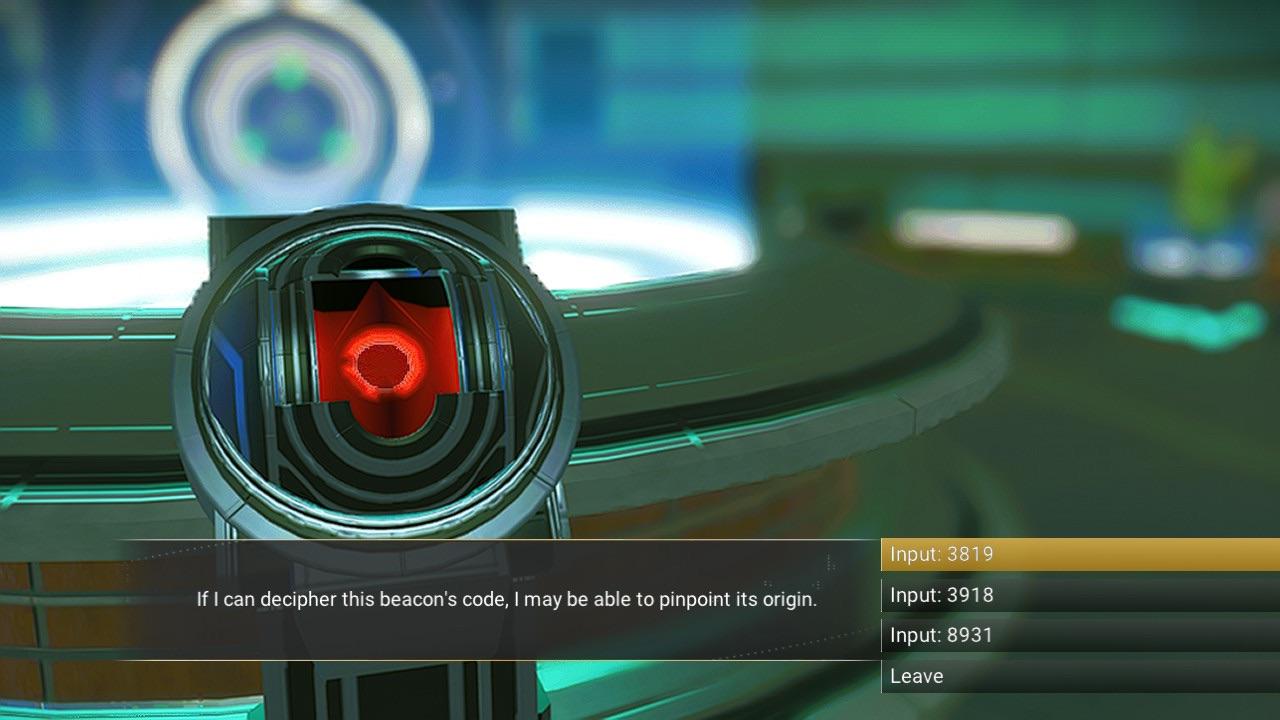 No sequence? | Scrolller