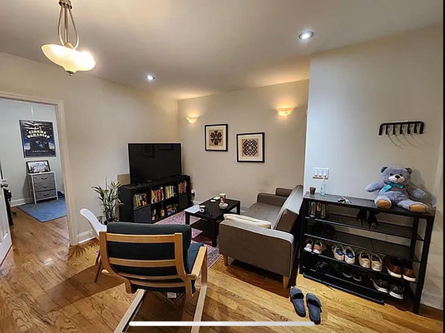 Help with Living/dining space? | Scrolller