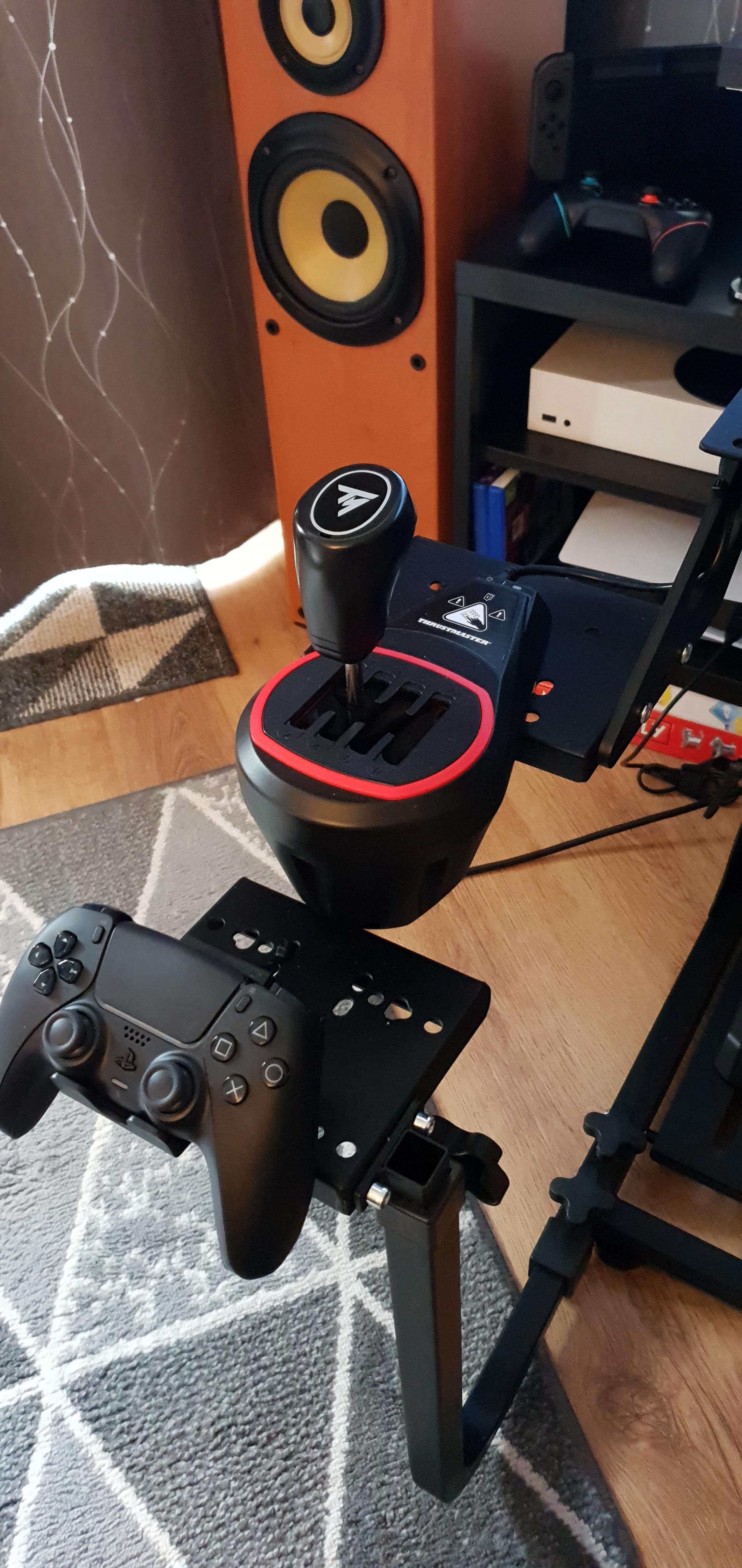 My first "proper" sim rig 😁 | Scrolller