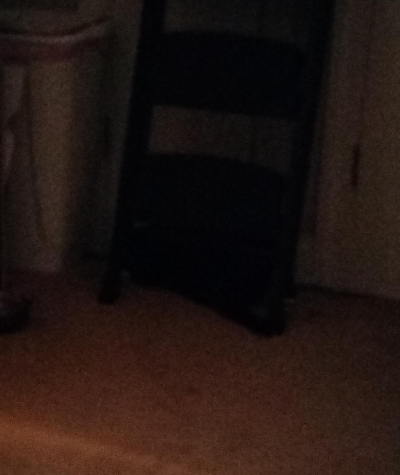 Spot the void | Scrolller