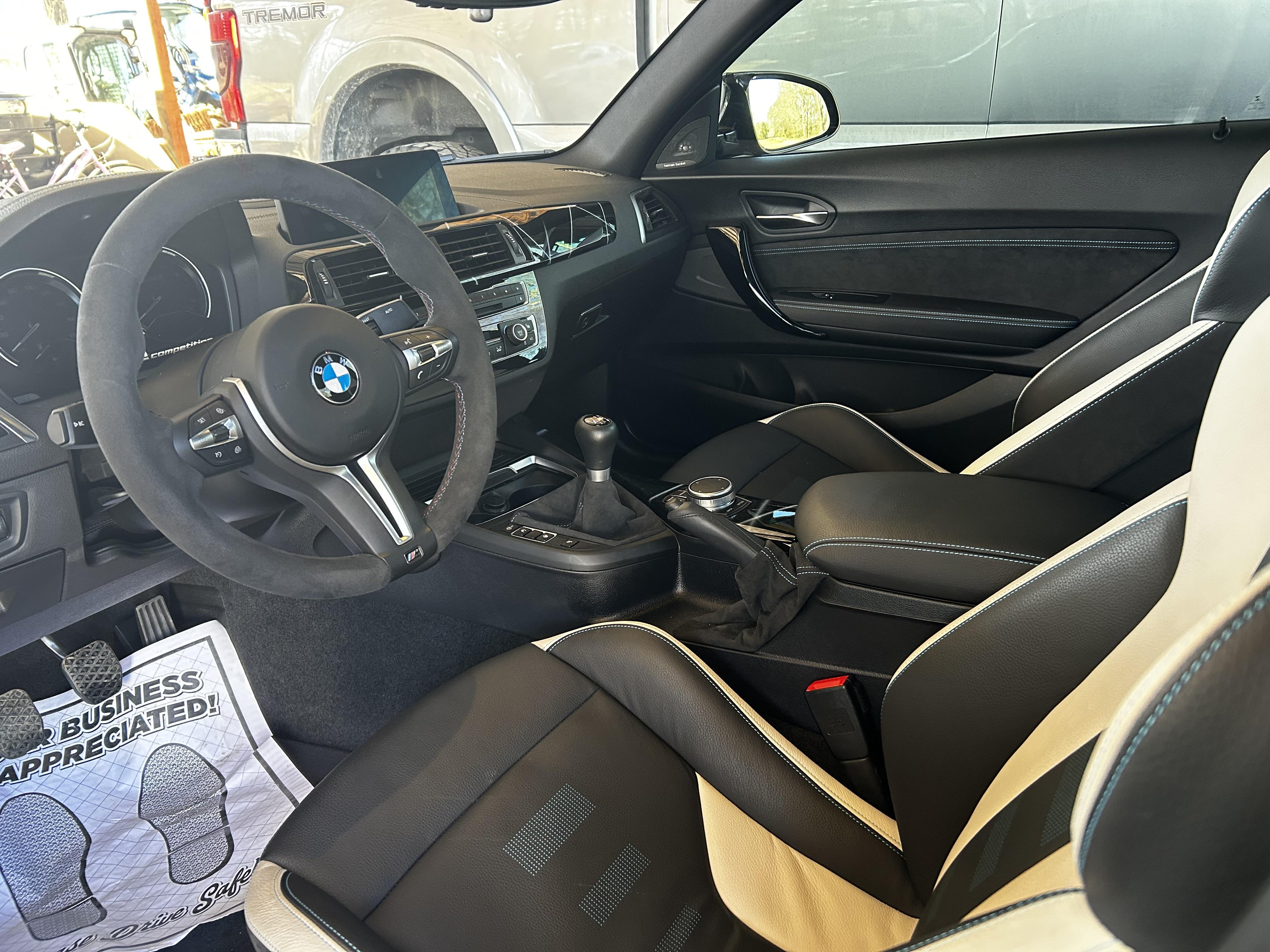 More pics of the new (to me) m2 comp | Scrolller