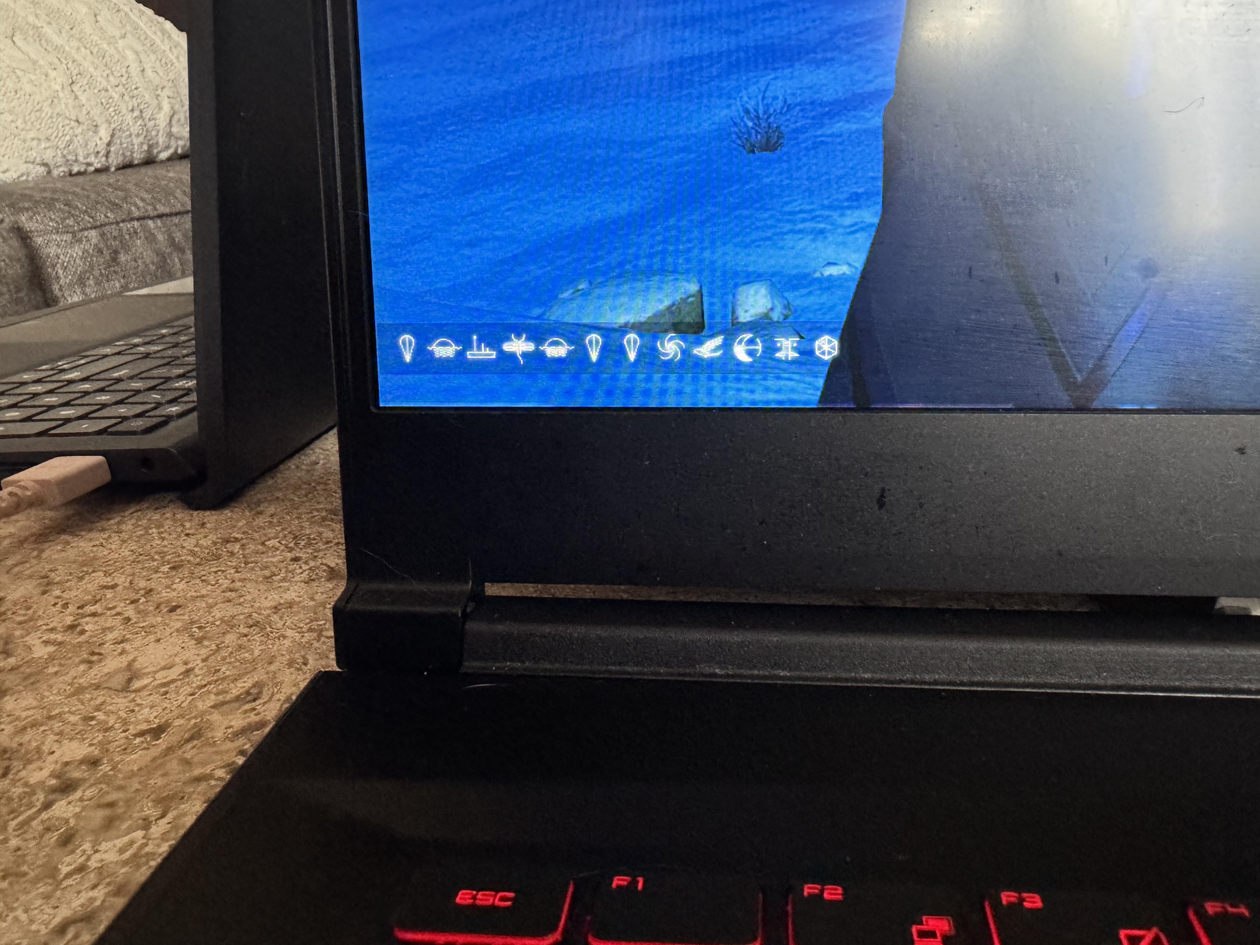 Red and black multi tool | Scrolller