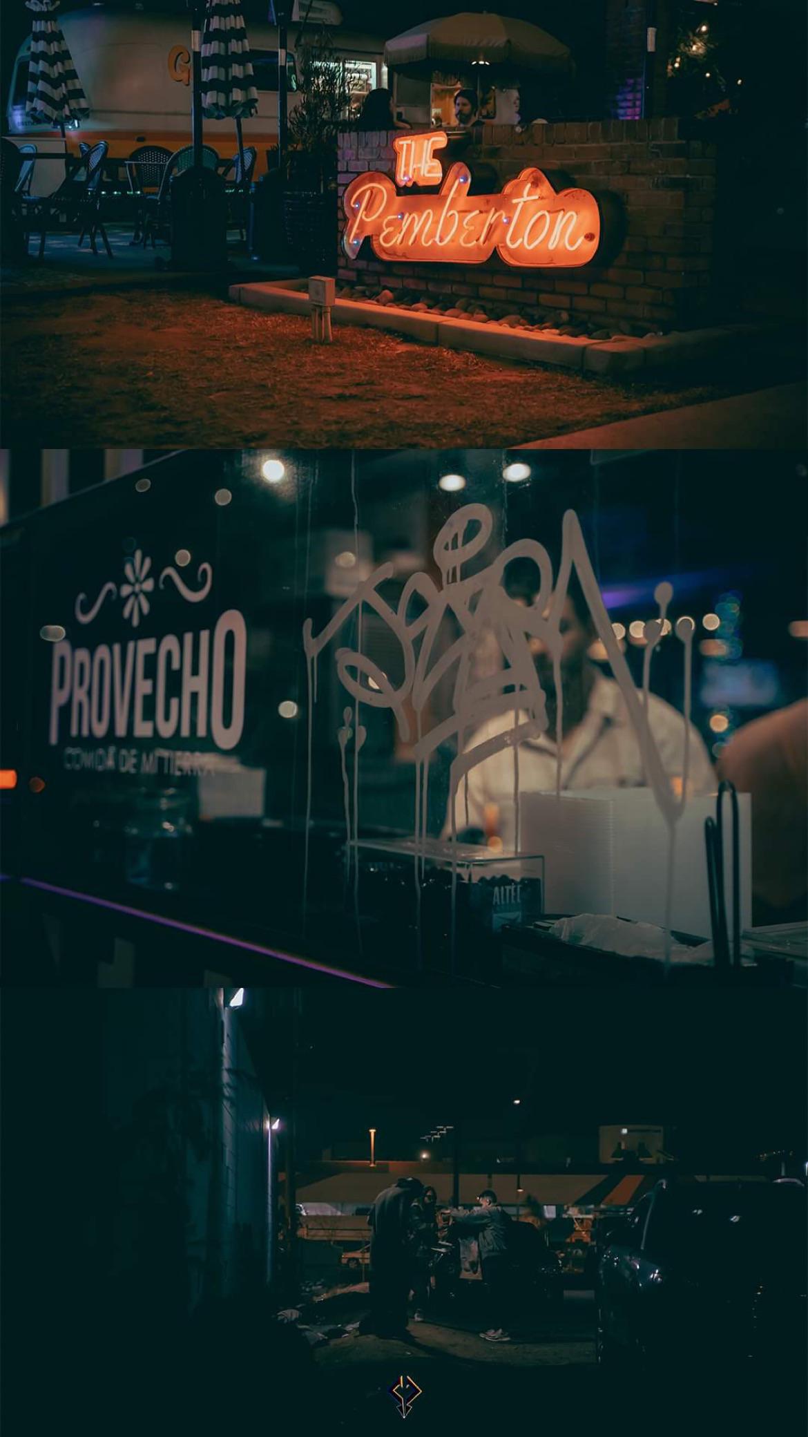 New in the area so I grabbed someScenes from downtown PHX | Scrolller