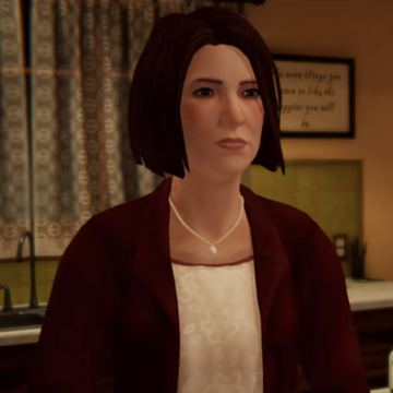 [No Spoilers] This is what my nightmares look like | Scrolller