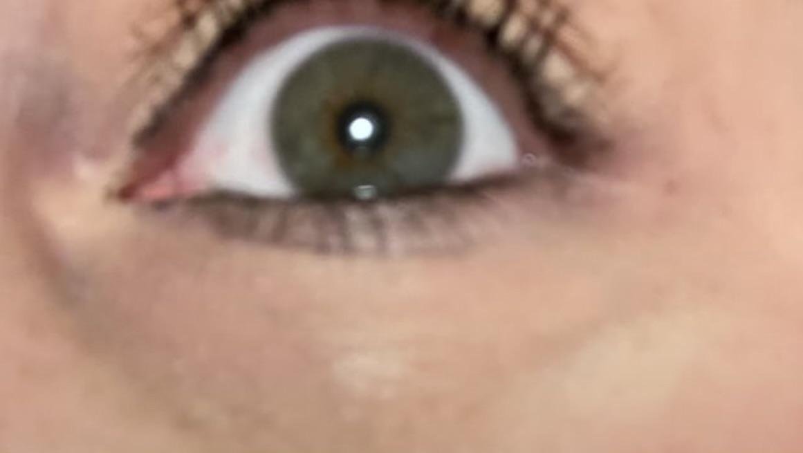 Green with CH or Hazel? | Scrolller