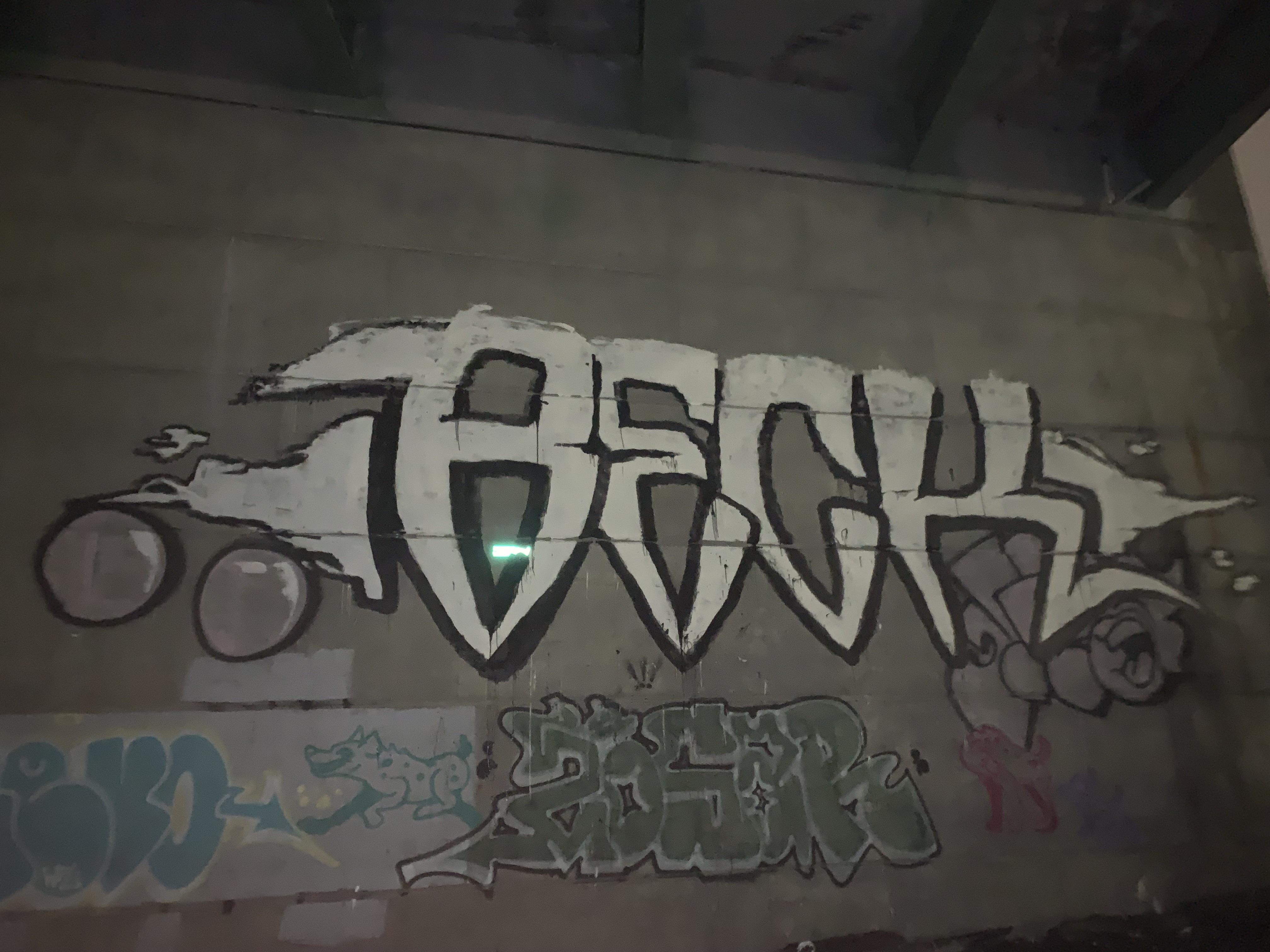 Discover more like Graffiti: BECK 2X and Related Content | Scrolller