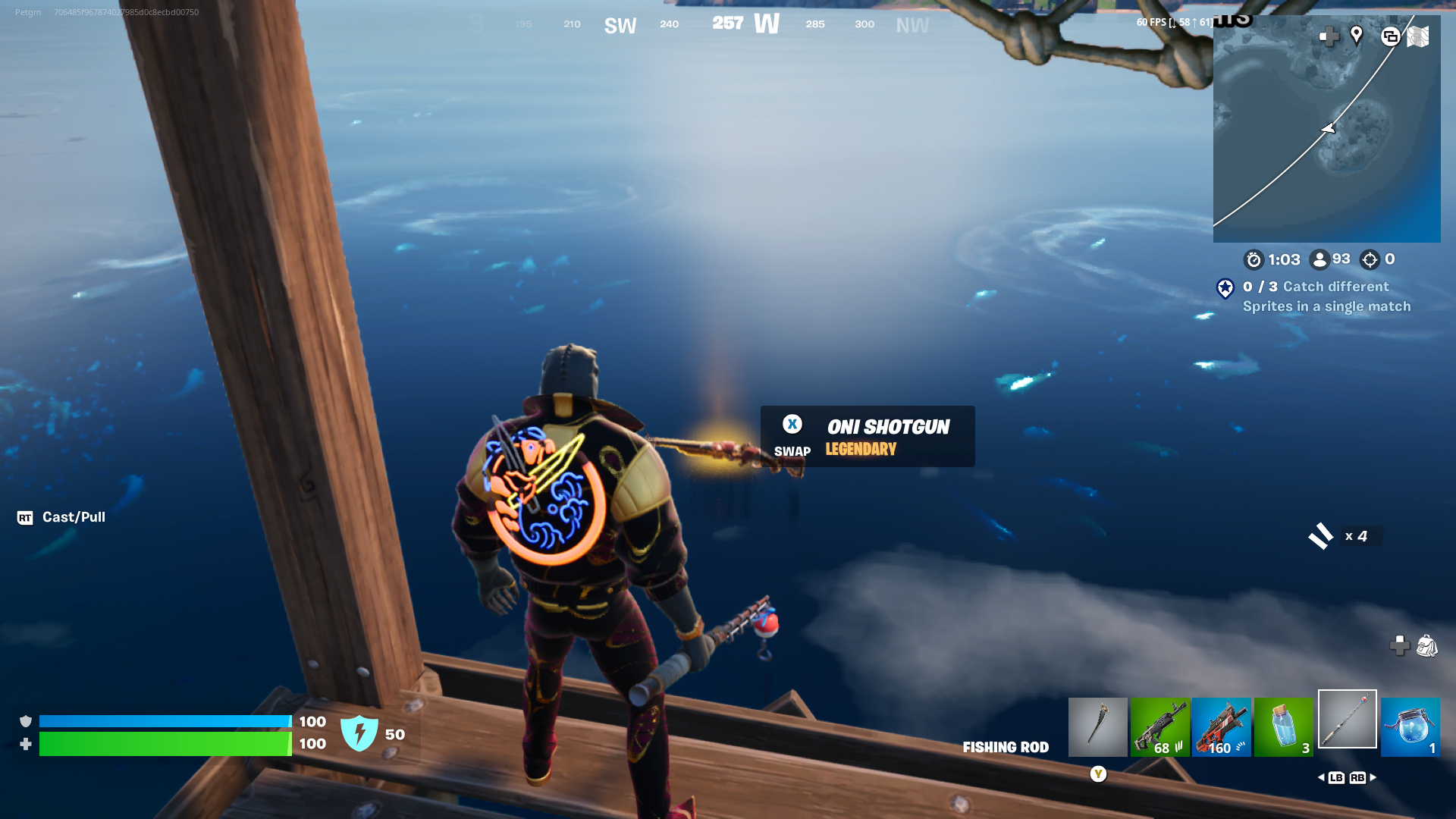 What's with the new chapter!! | Scrolller