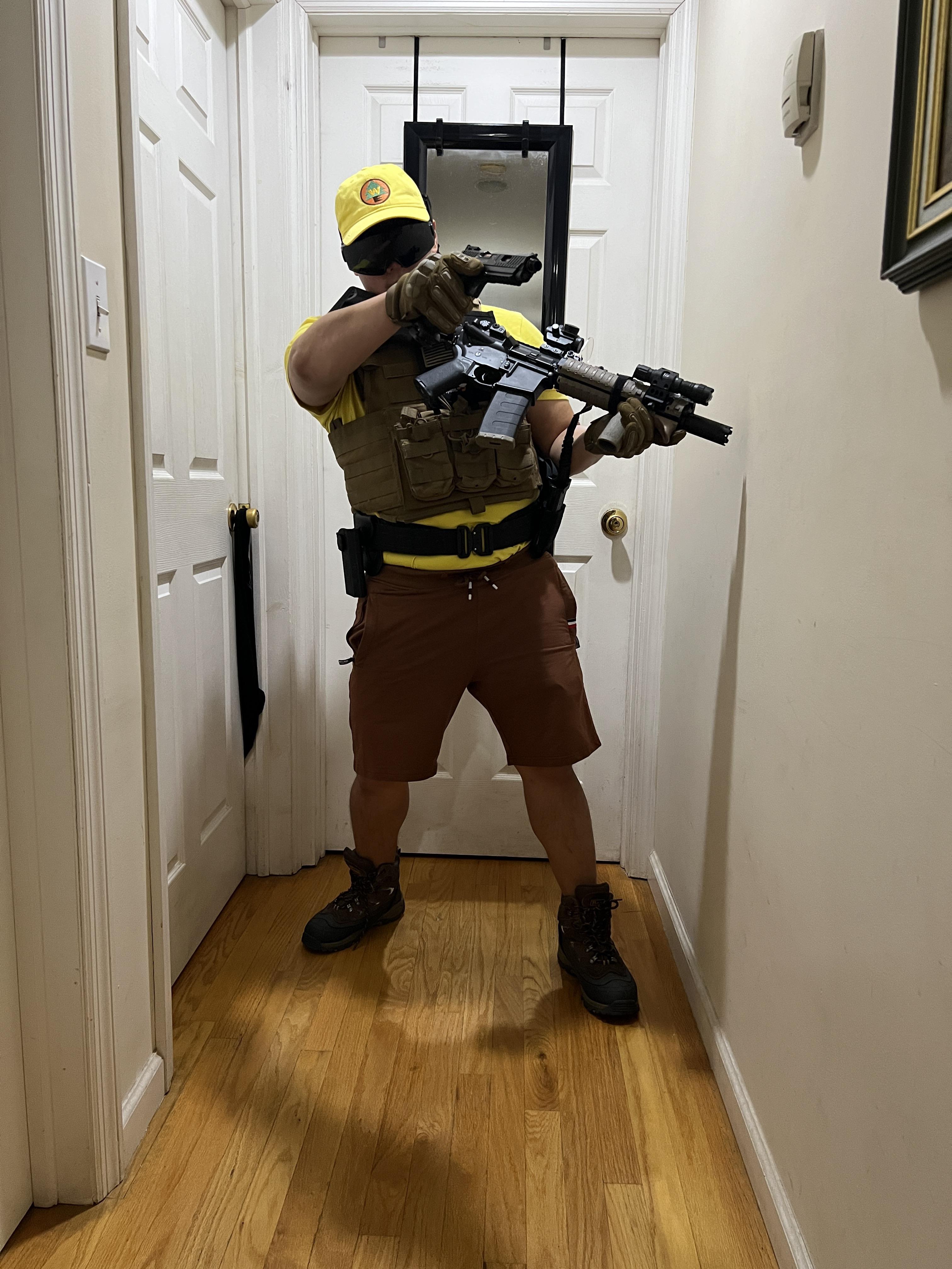 Geared UP | Scrolller