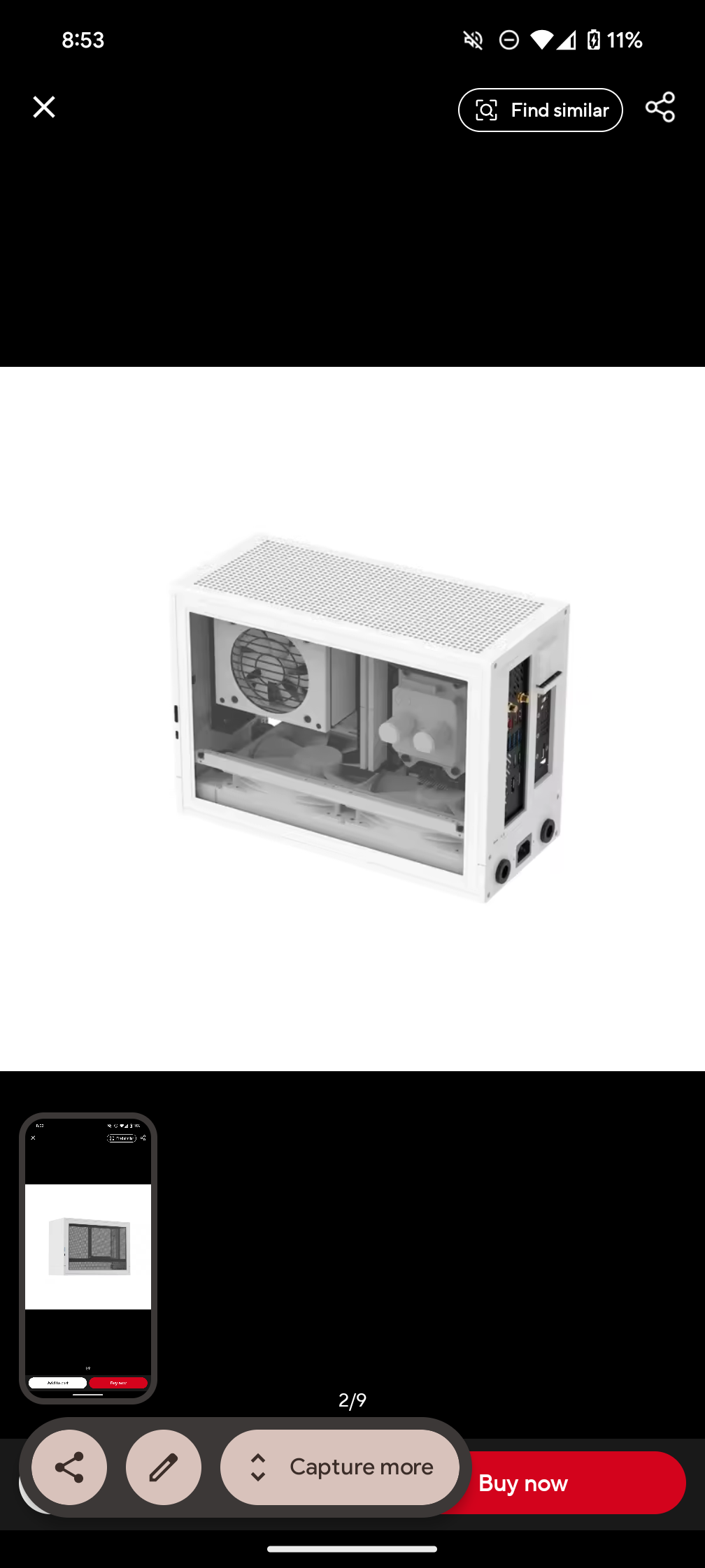 T1 PC Case any good? | Scrolller