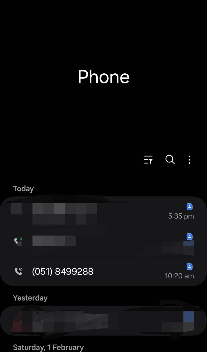 Is this a scam? | Scrolller