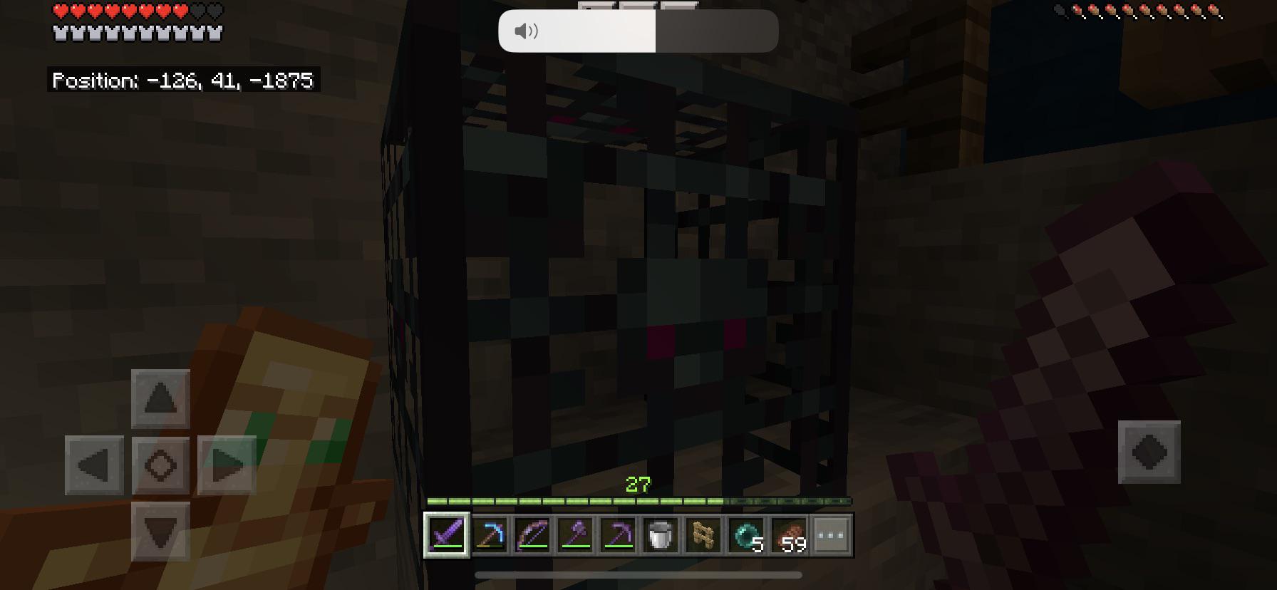 Is it rare to find spawners that spawn nothing? | Scrolller