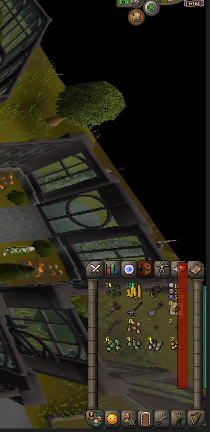 RuneLite Help: Status Bars | Scrolller