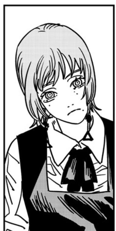 2nd Chapter 194 Fami redraw | Scrolller