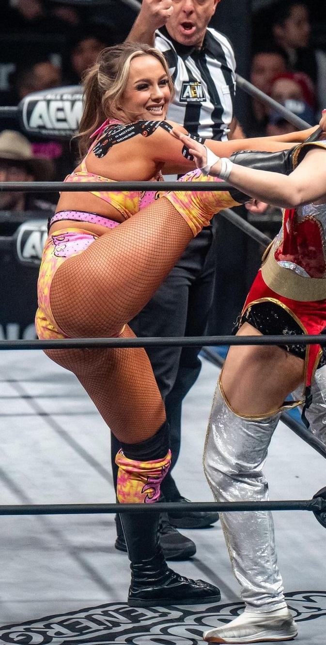 Anna Jay | Scrolller