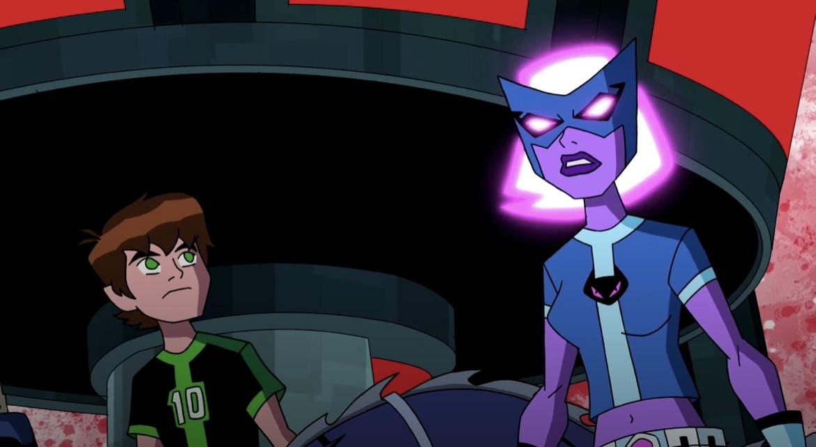 Some Weapon XI screenshots I redrew | Scrolller